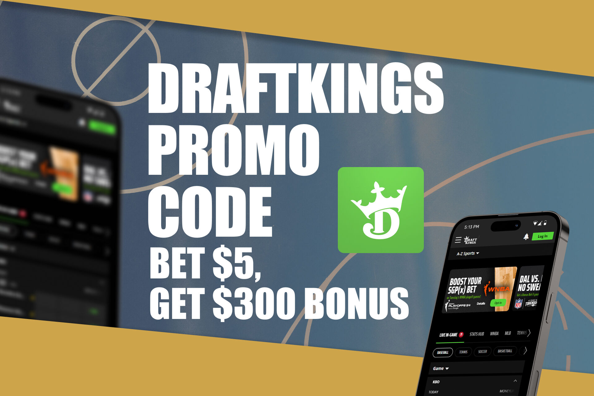 DraftKings Promo Code: Get $300 Bonus for Ole Miss-Miami, NFL Wild Card ...