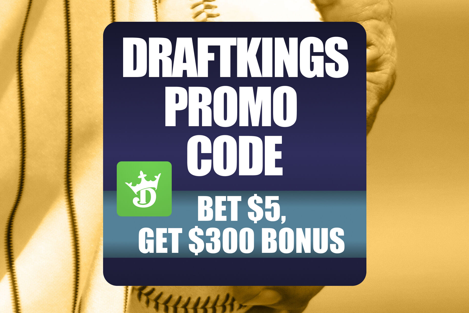 DraftKings Promo Code: Get $300 Bonus for MLB Games, Thunder-Pacers ...