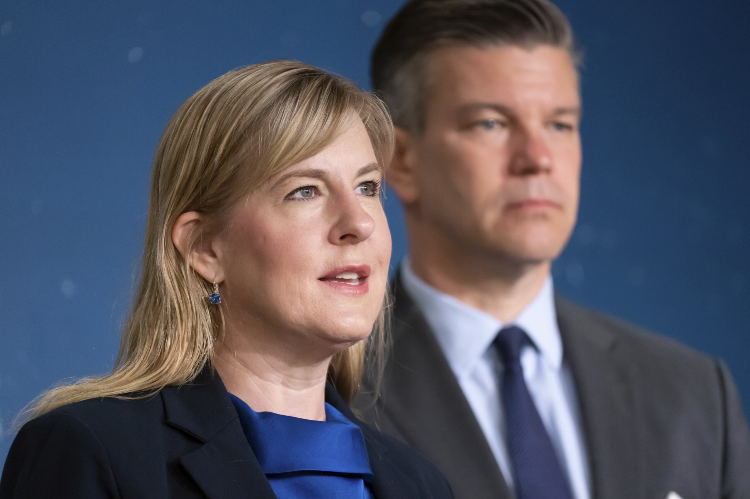 Minnesota’s slain Democratic leader lived the political divisions in ...