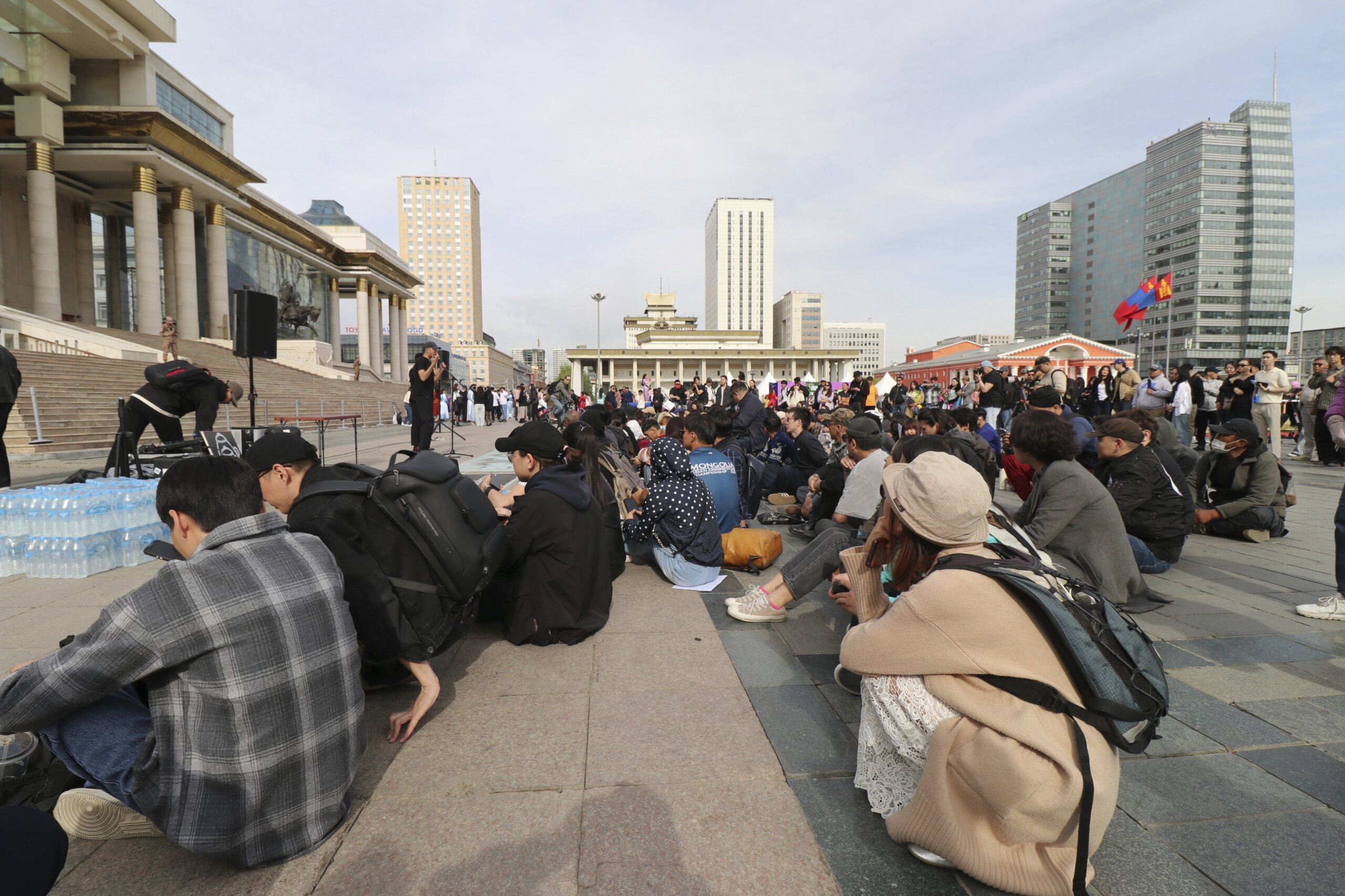 Resource-rich Mongolia faces political uncertainty after the prime ...