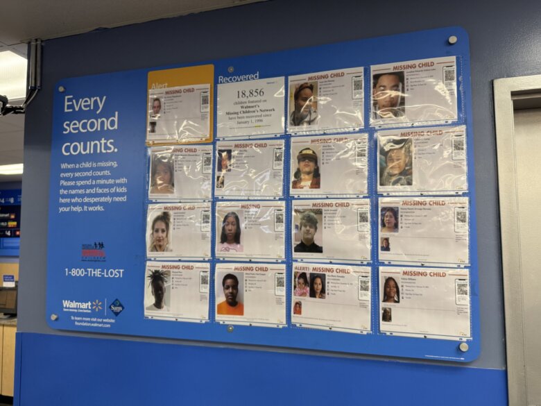 DC police, advocates of the missing speak out over social media ...