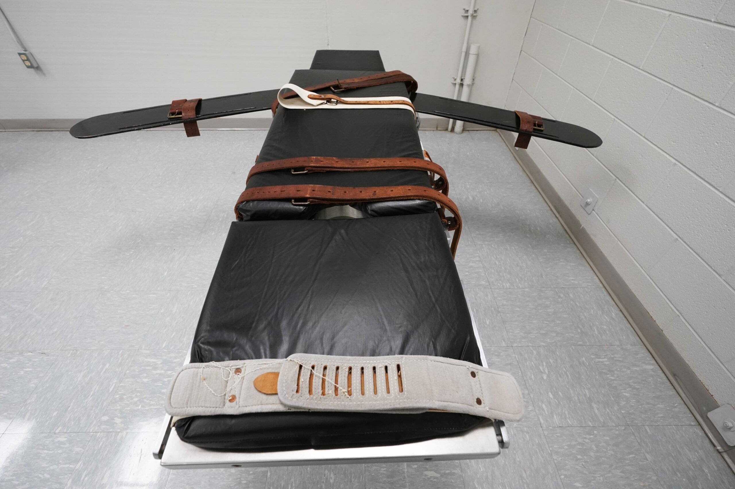 A look at the status of US executions in 2025 - WTOP News