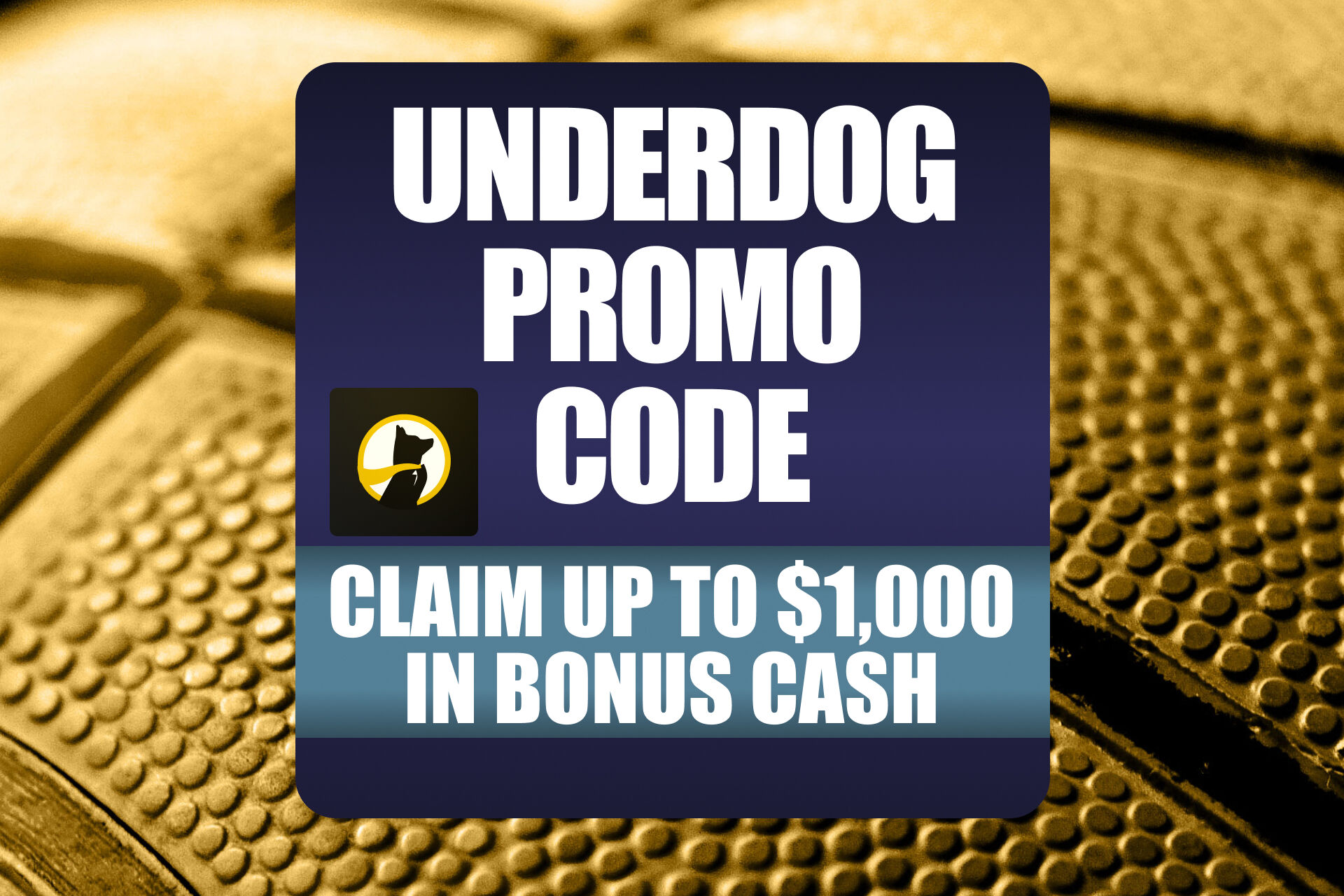 Underdog Promo Code WTOP: Score $1,000 Bonus for Thunder-Pacers NBA ...