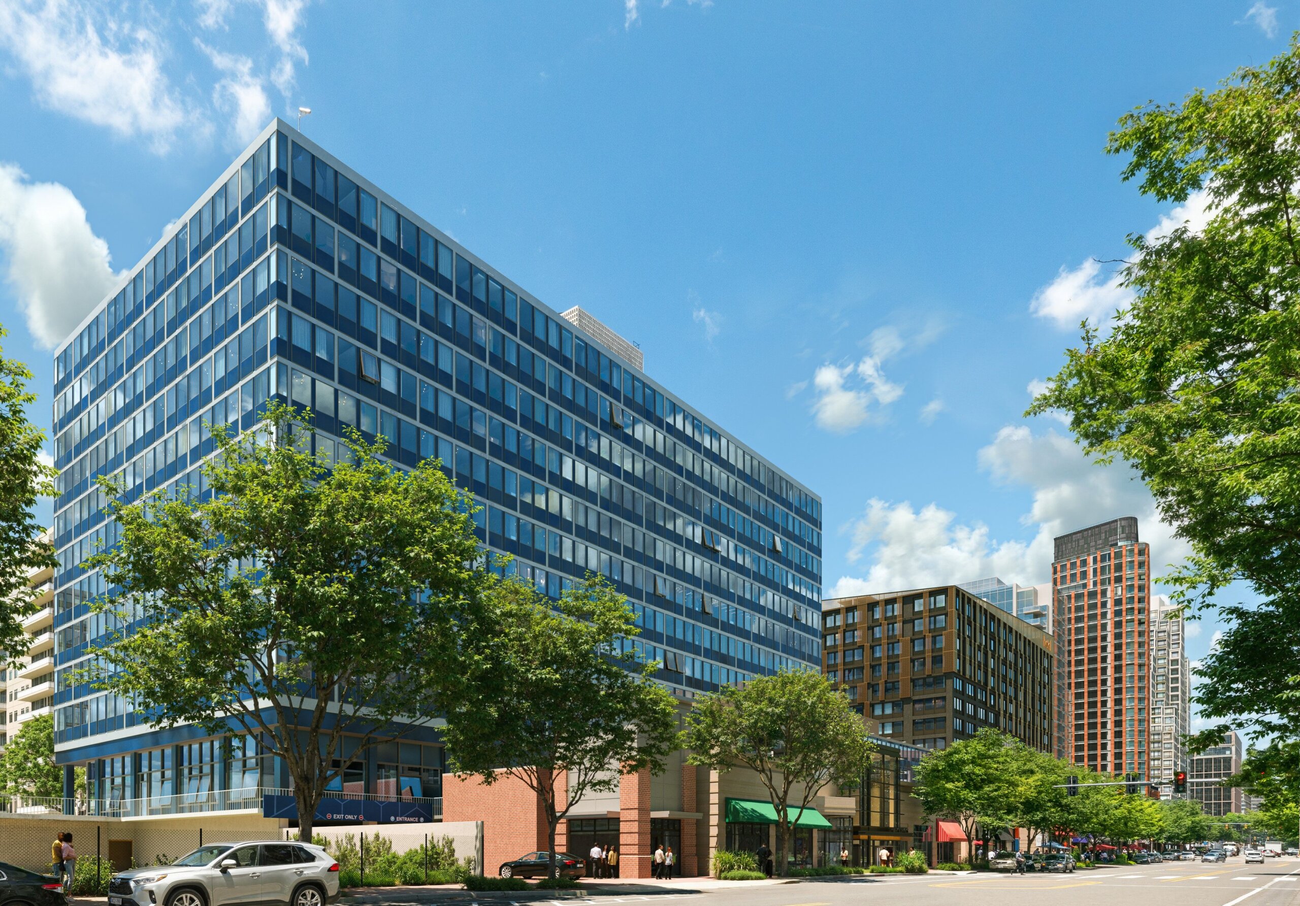 Arlington Co. approves incentivized office conversions in Crystal City ...