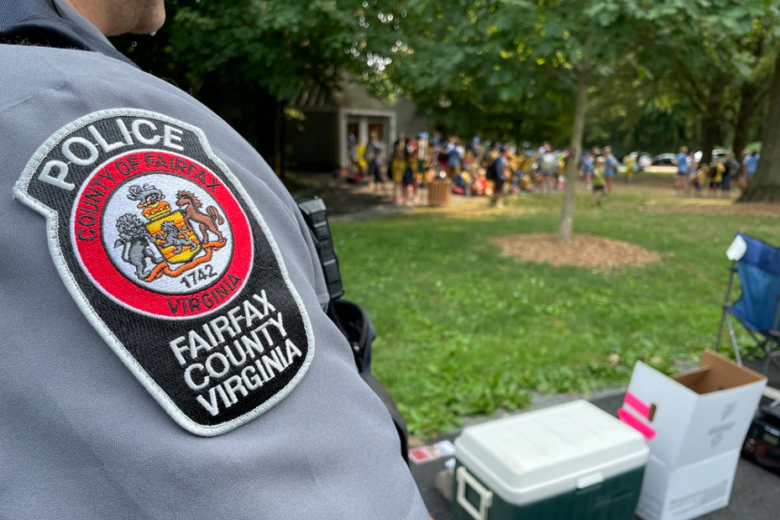 16 men ‘caught in the web’ of a police sting targeting child predators ...