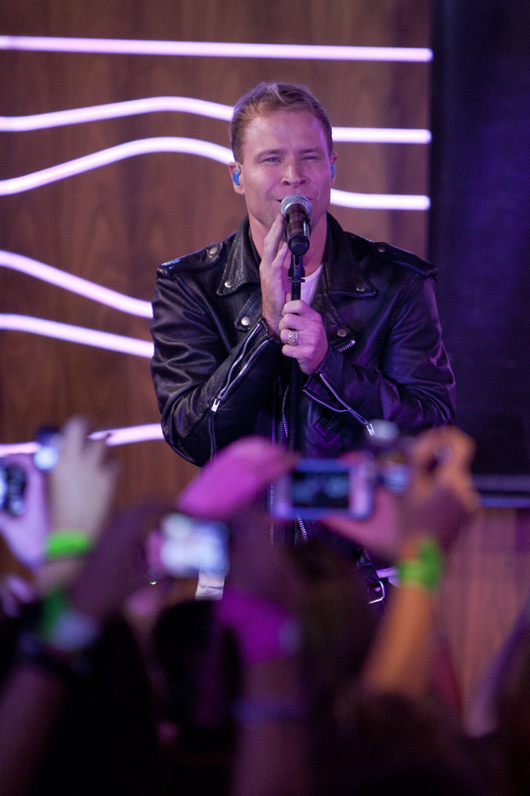 Backstreet Boys’ Brian Littrell sues Florida sheriff’s office over ...