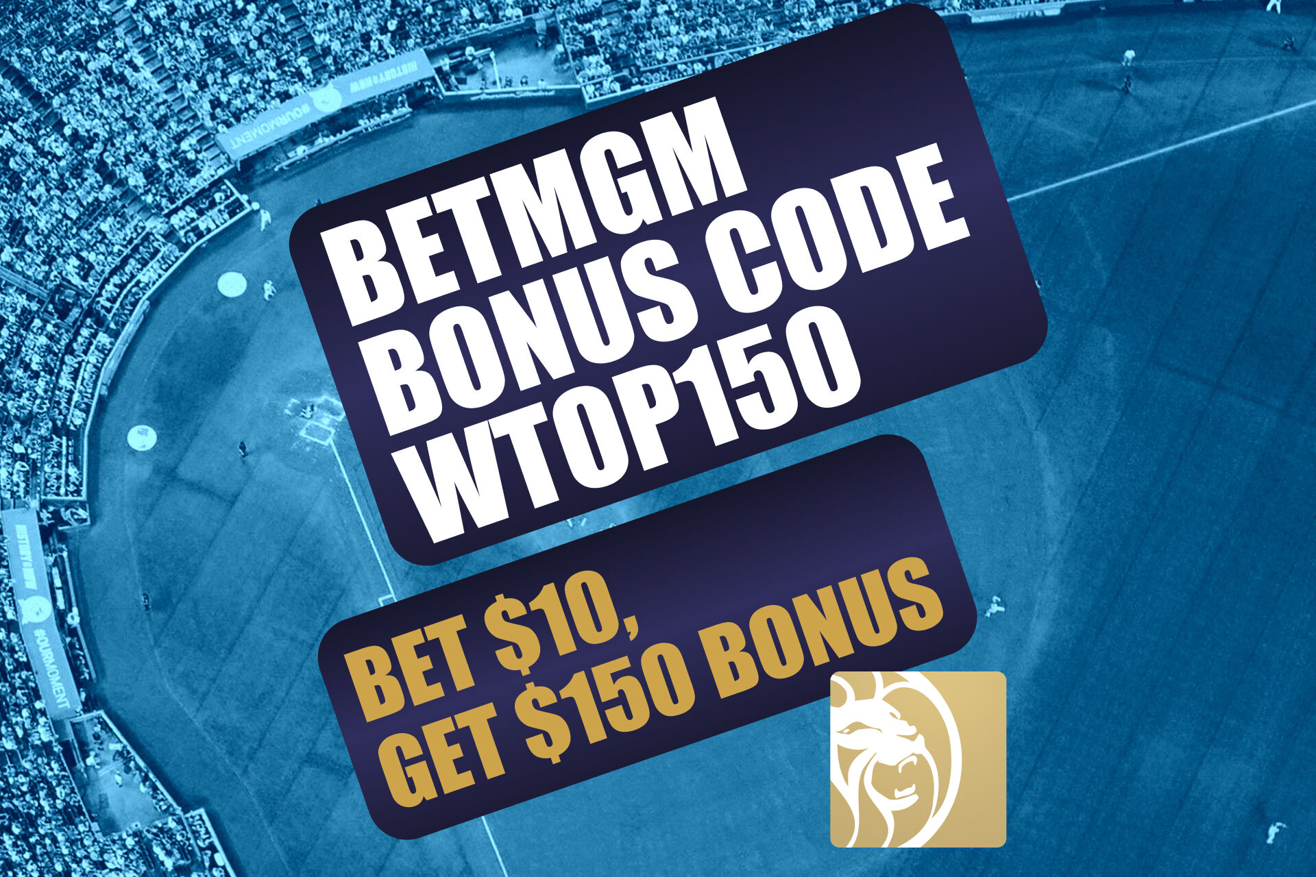 BetMGM Bonus Code WTOP150: Claim $150 Extended MLB, Wimbledon Betting ...