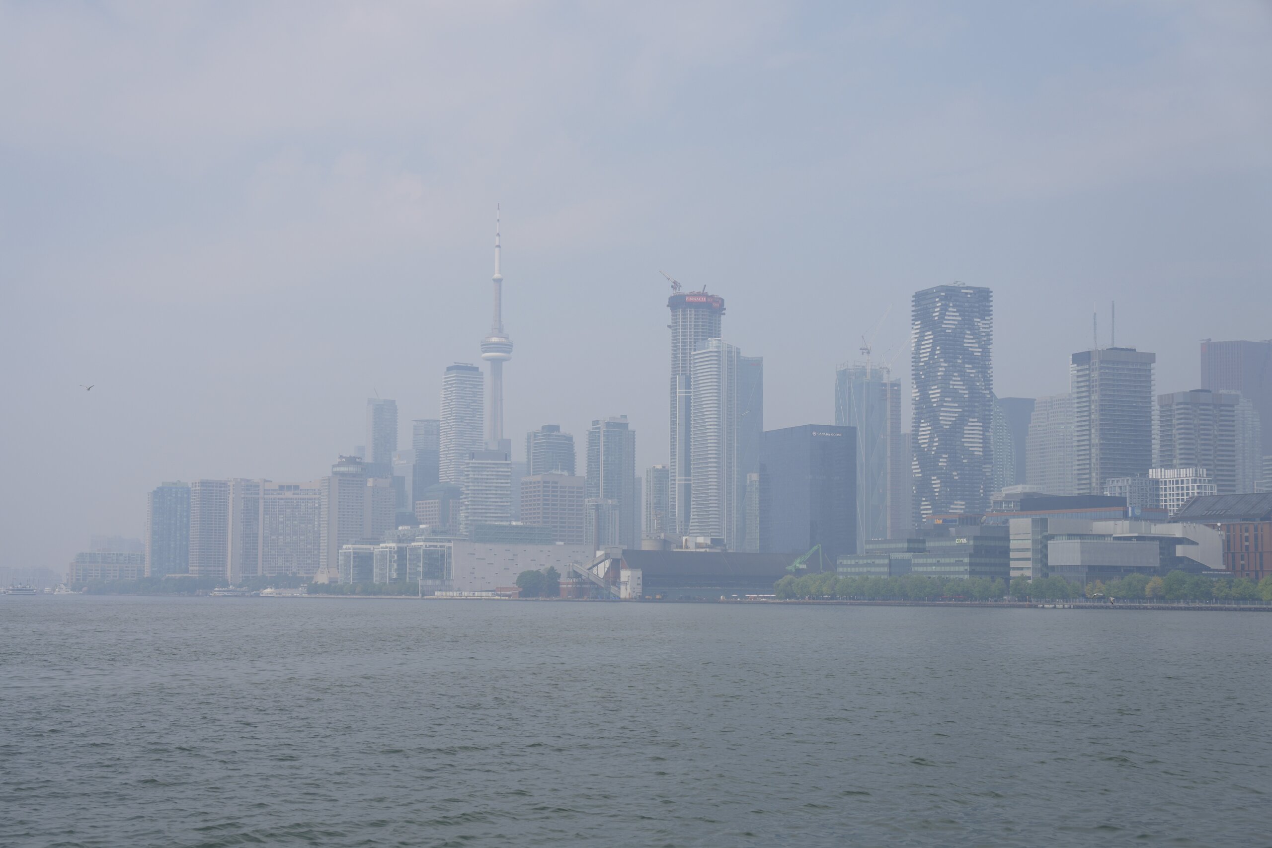 2026 World Cup’s contingency plans for wildfire smoke risks remain ...