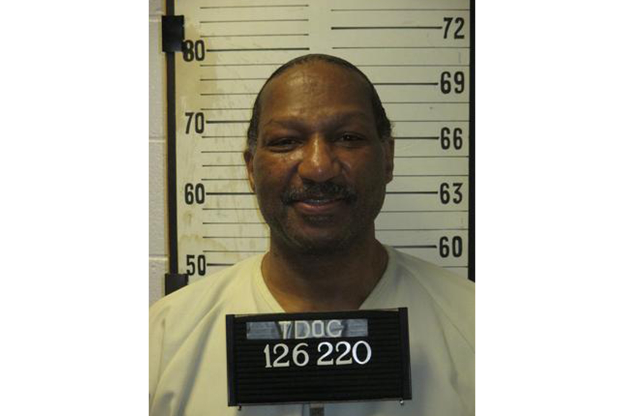 Tennessee death row inmate makes last-ditch effort to prevent Aug. 5 ...