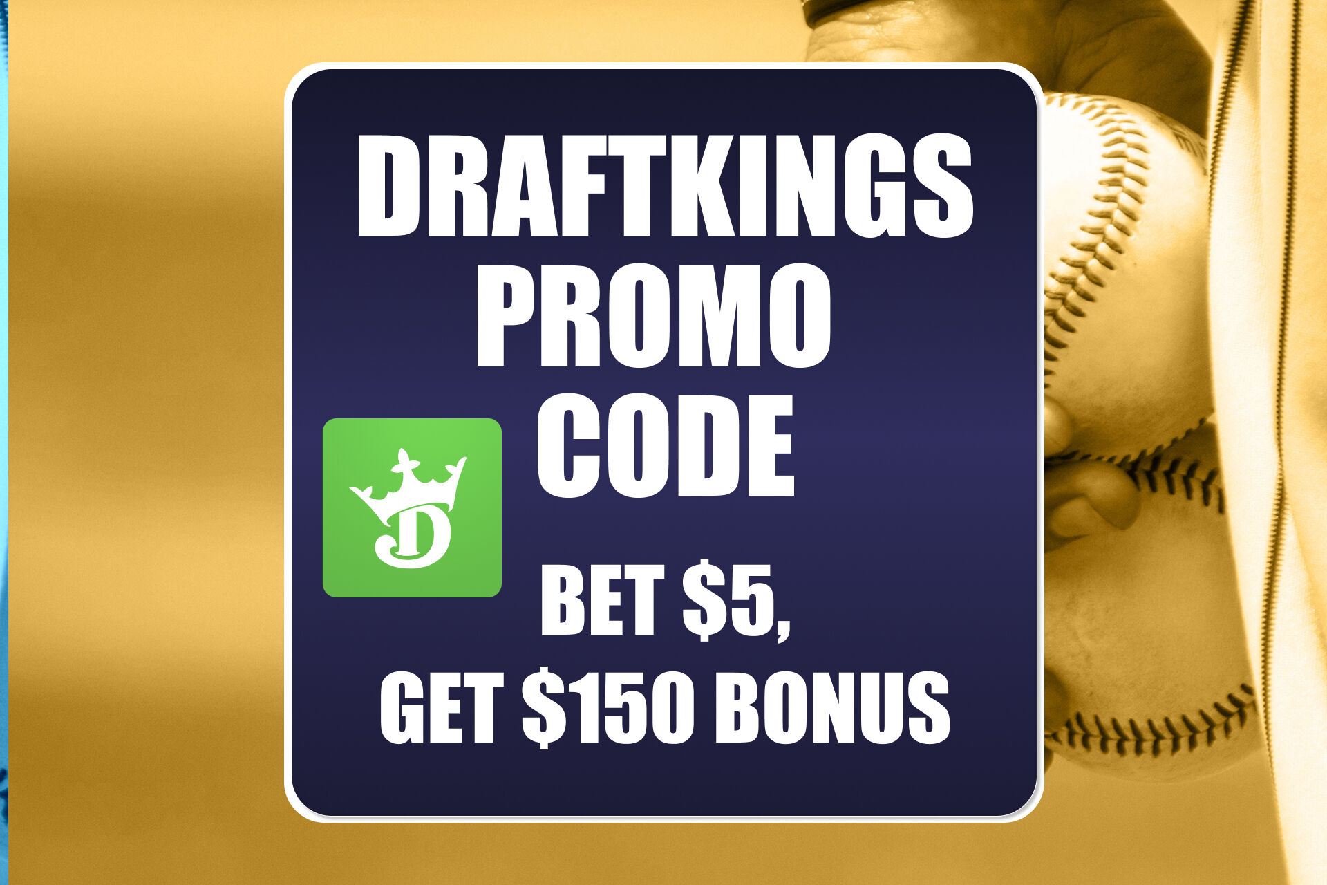 DraftKings Promo Code: Claim $150 MLB All-Star Game, WNBA Bonus - WTOP News