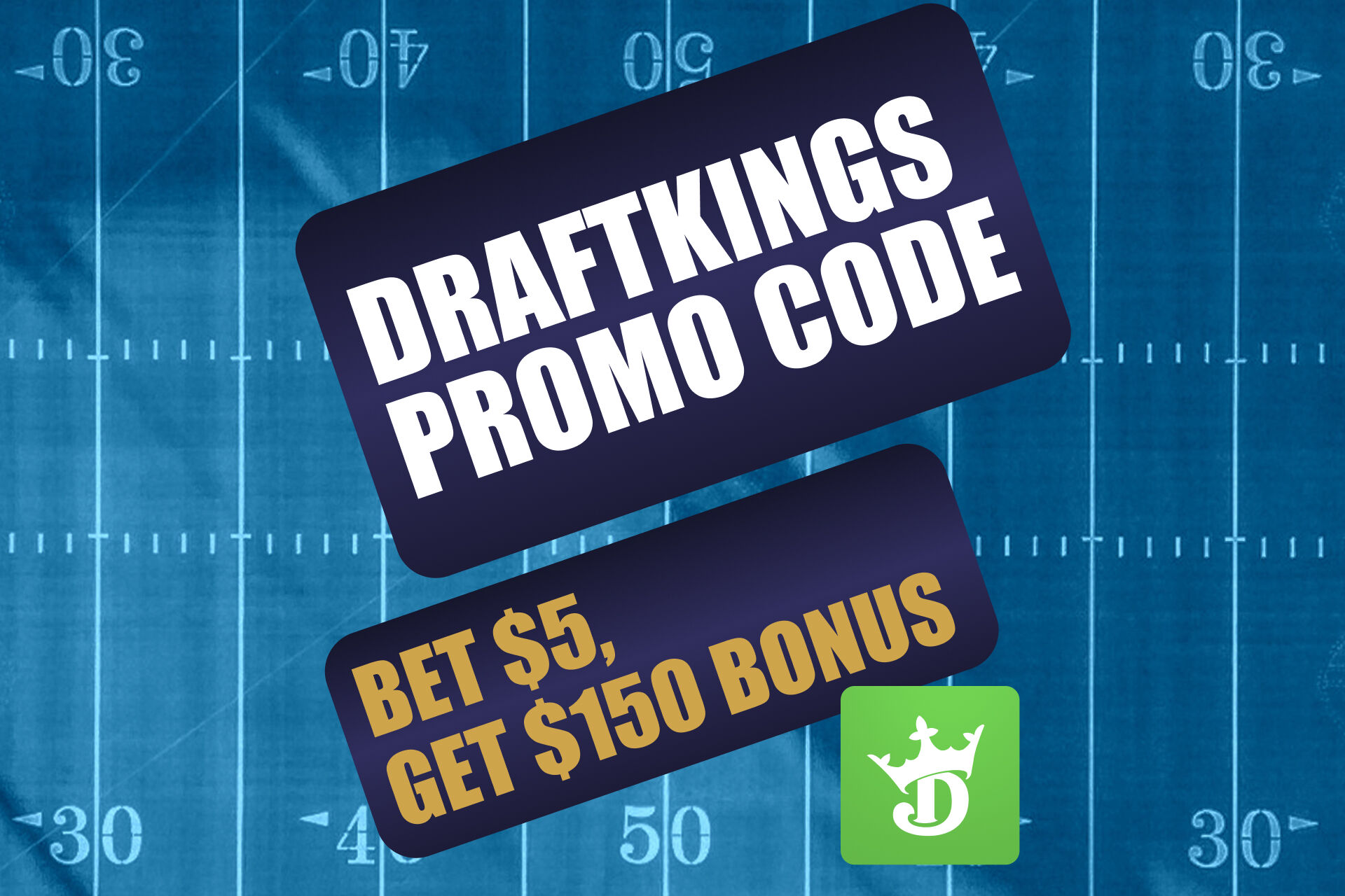 DraftKings Promo Code: Score $150 Instant Bonus For Hall of Fame Game ...