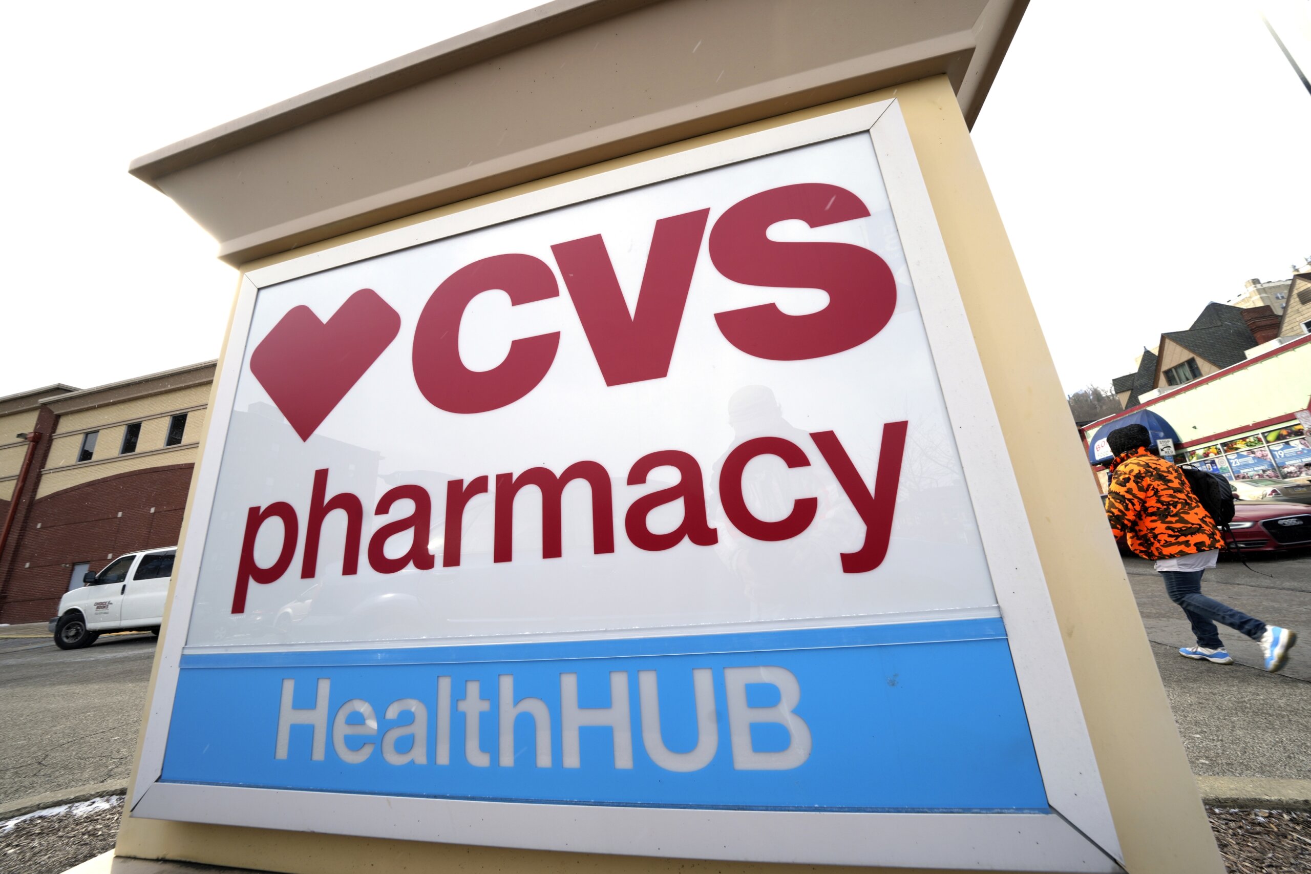 CVS Health hikes 2025 forecast again, boosted by insurance, pharmacy ...