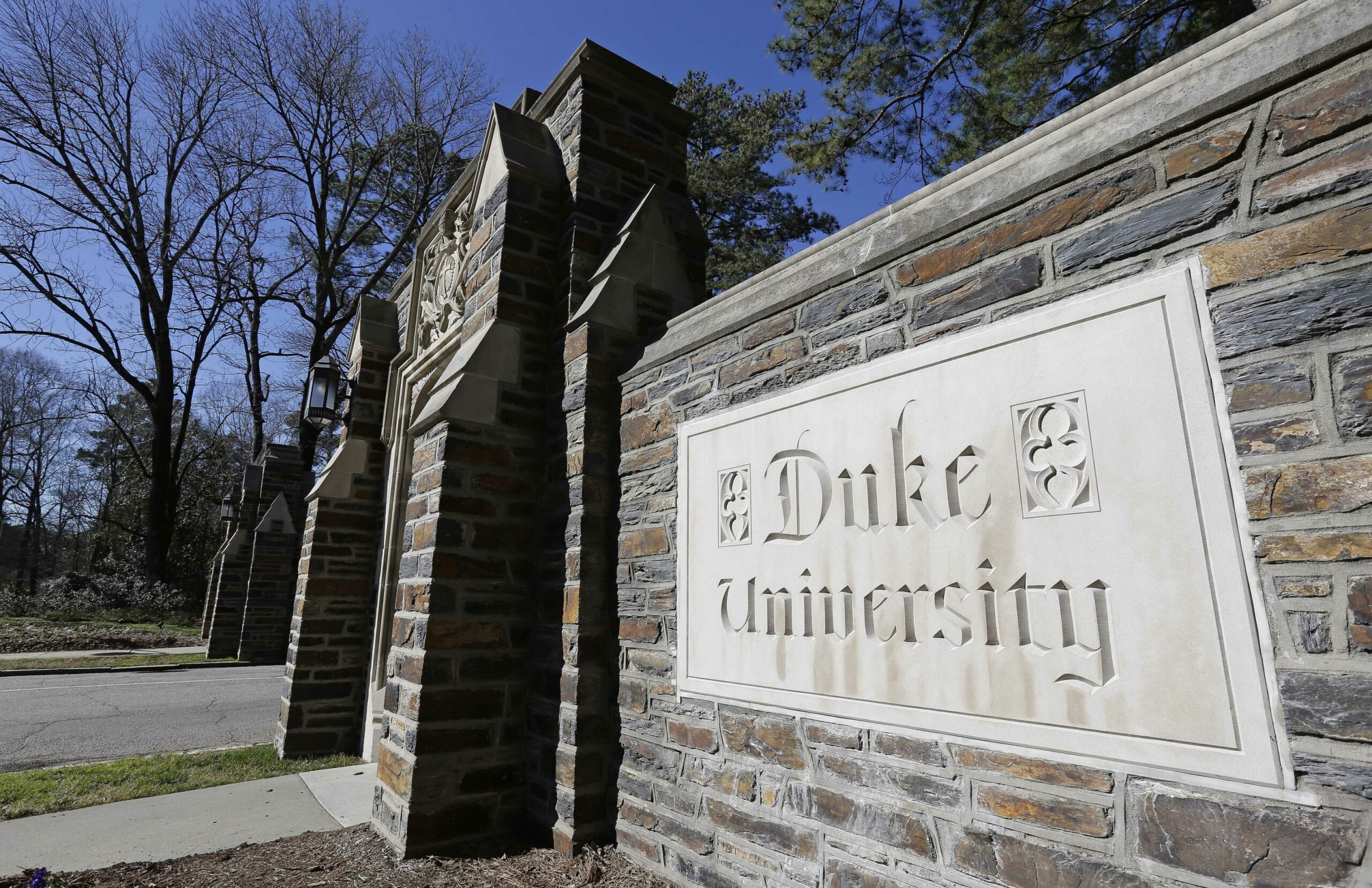 Trump administration freezes $108M at Duke amid inquiry into alleged ...