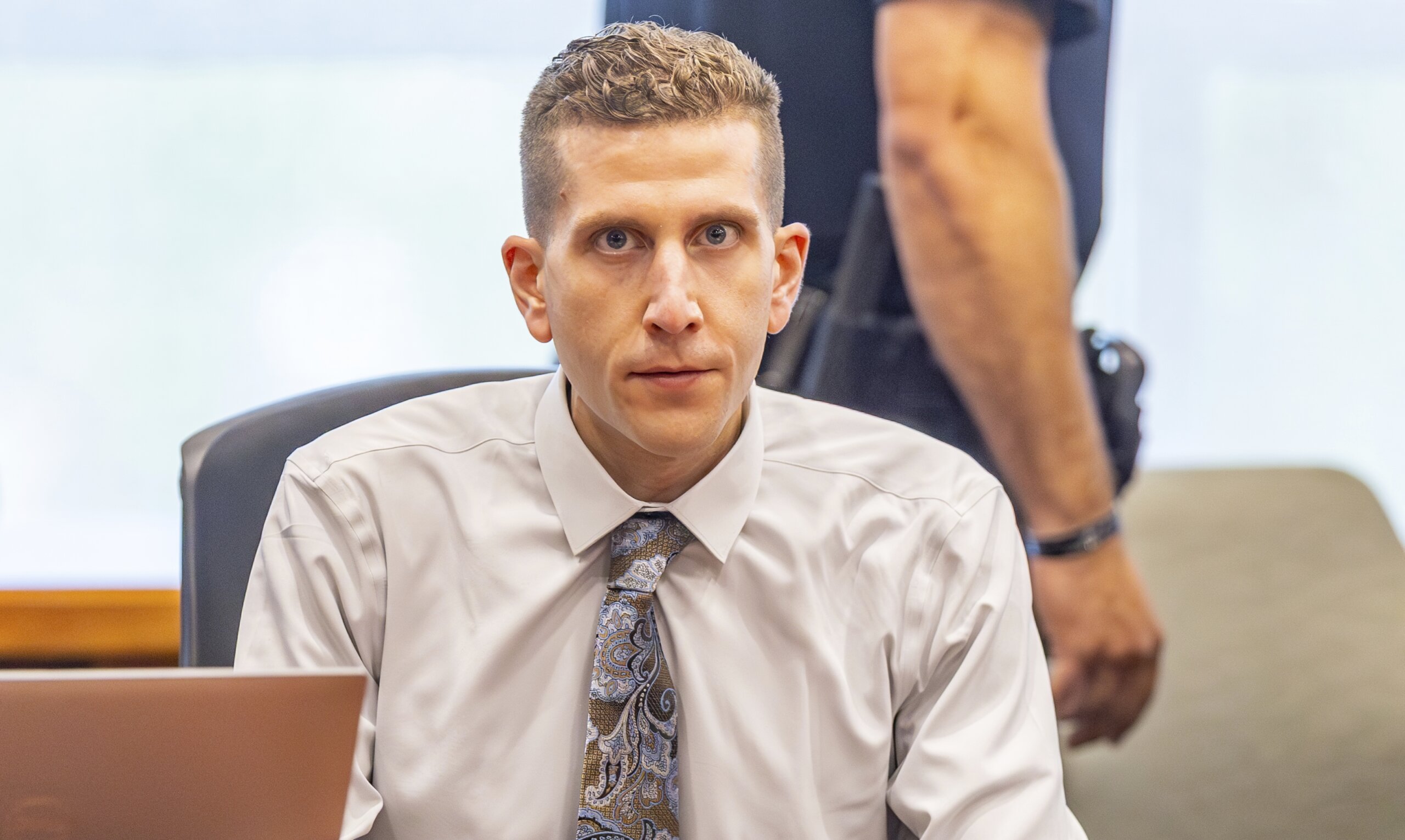 Bryan Kohberger gets life in prison but leaves loved ones of Idaho ...