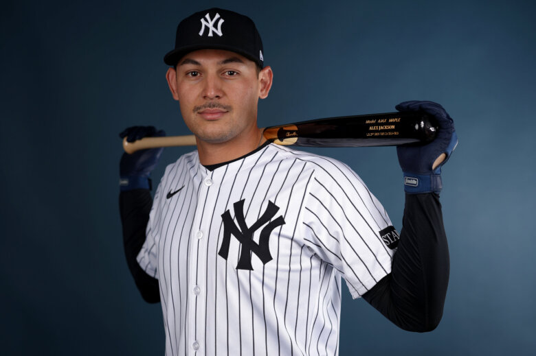 Orioles acquire Alex Jackson from Yankees after Gary Sánchez becomes ...