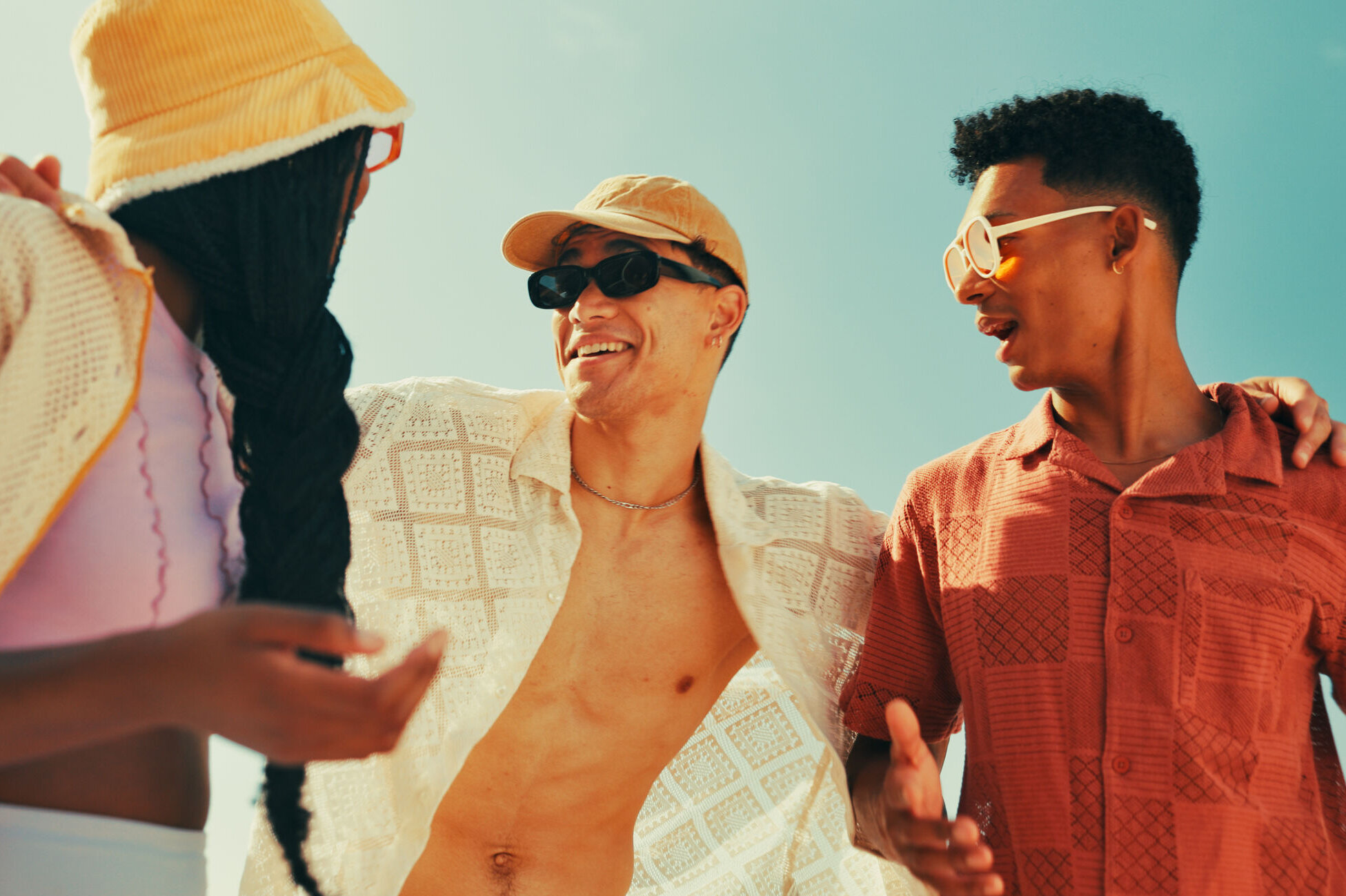 New research finds the 6 things that make someone ‘cool’ - WTOP News