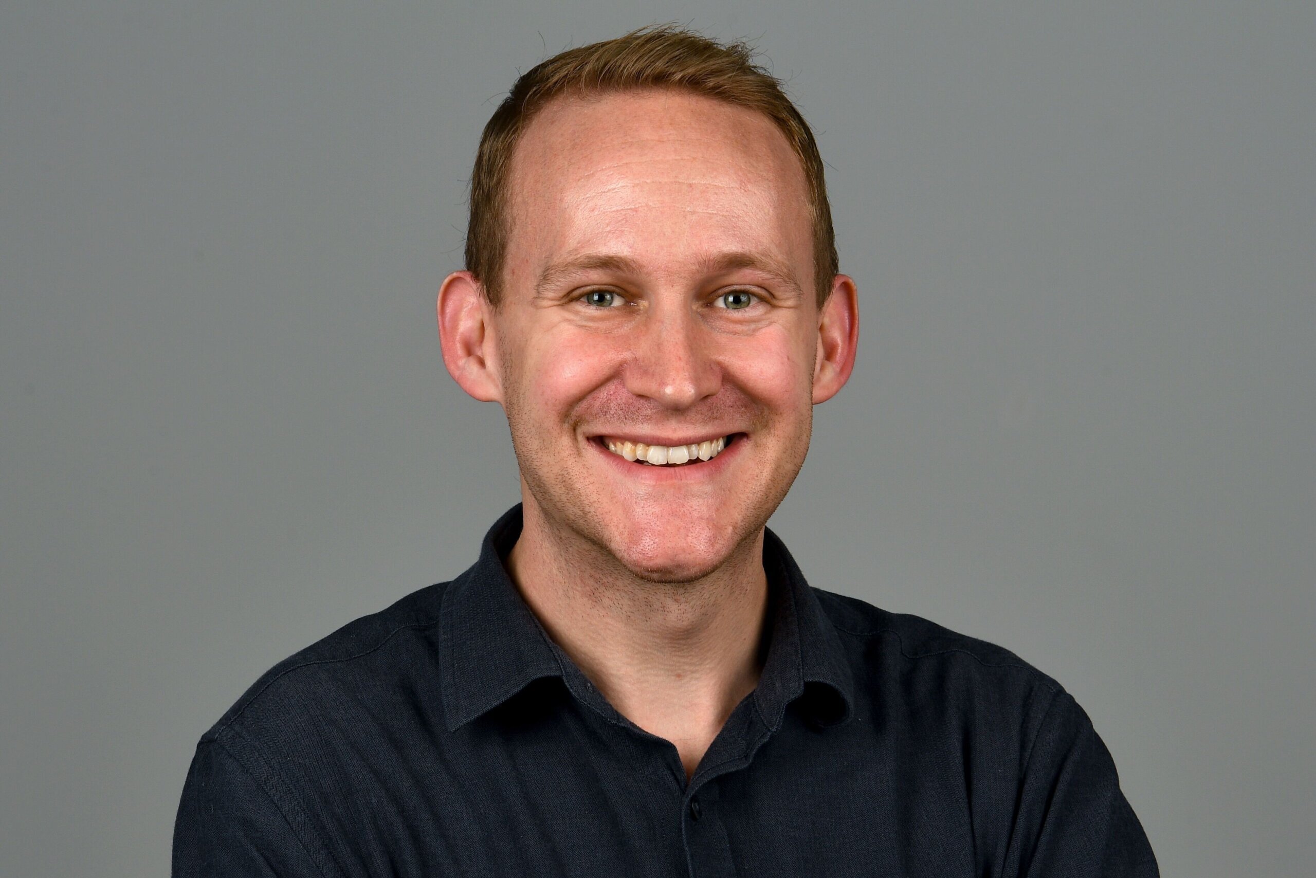 This DC content creator has become locally famous for exploring every ...