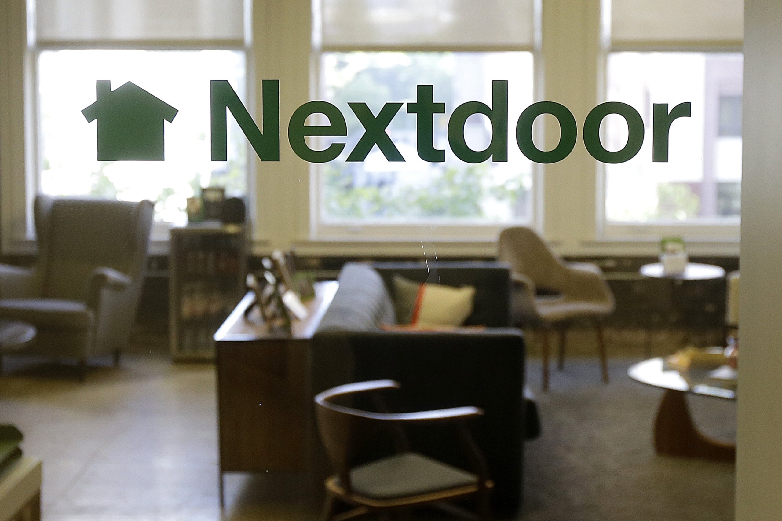 Nextdoor social site, looking for a revival, pins hopes on partnership with local news providers ...