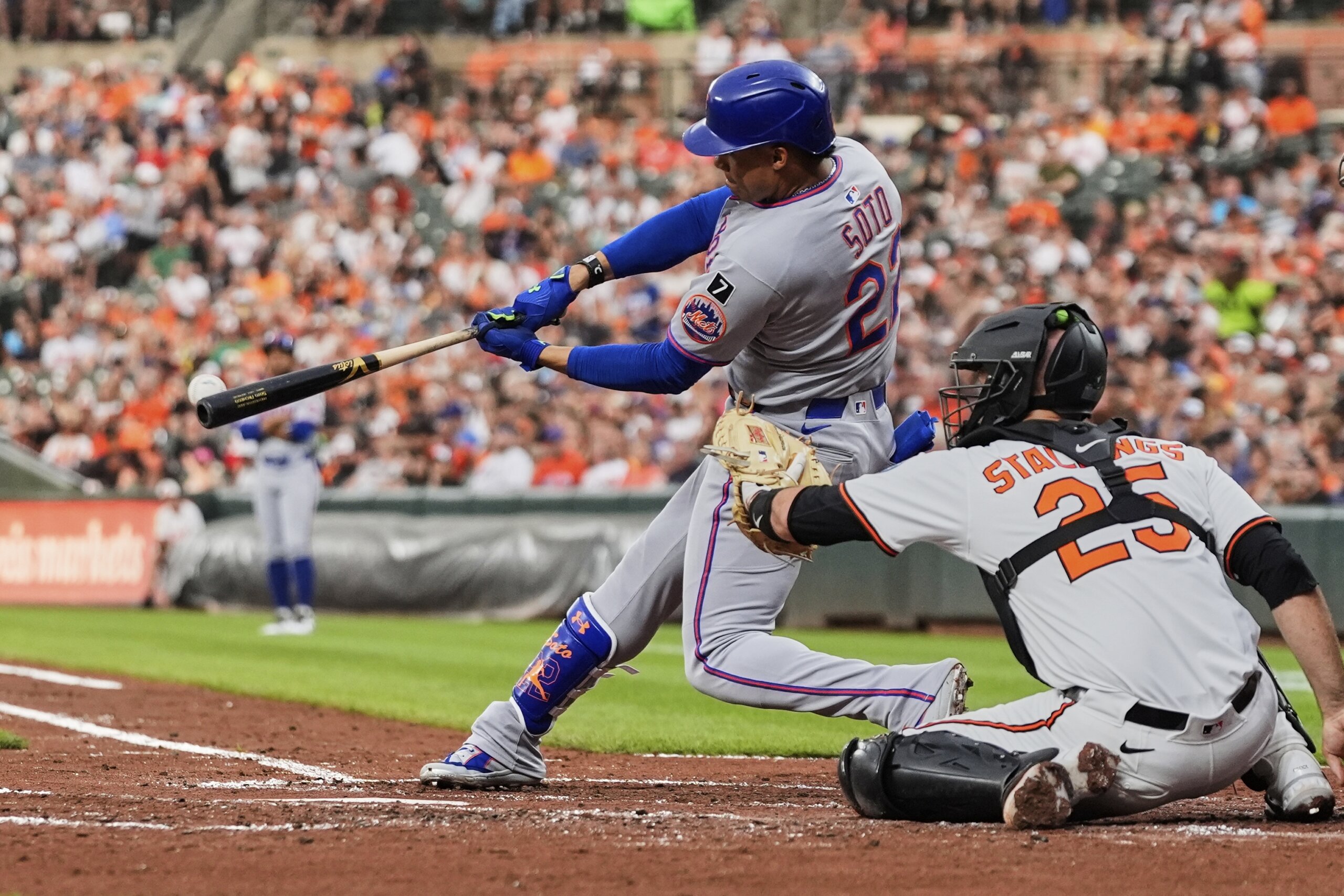 Despite Juan Soto’s snub for NL squad, the Mets insist ‘he’s an All ...