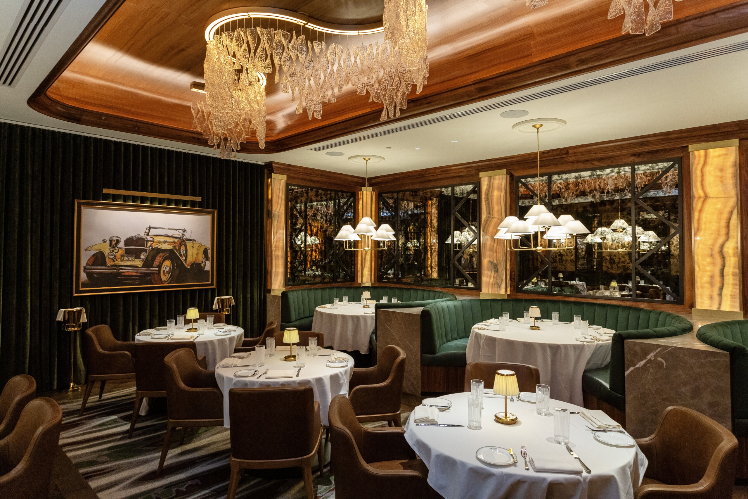 Baltimore’s The Ruxton brings aged steaks to National Harbor - WTOP News