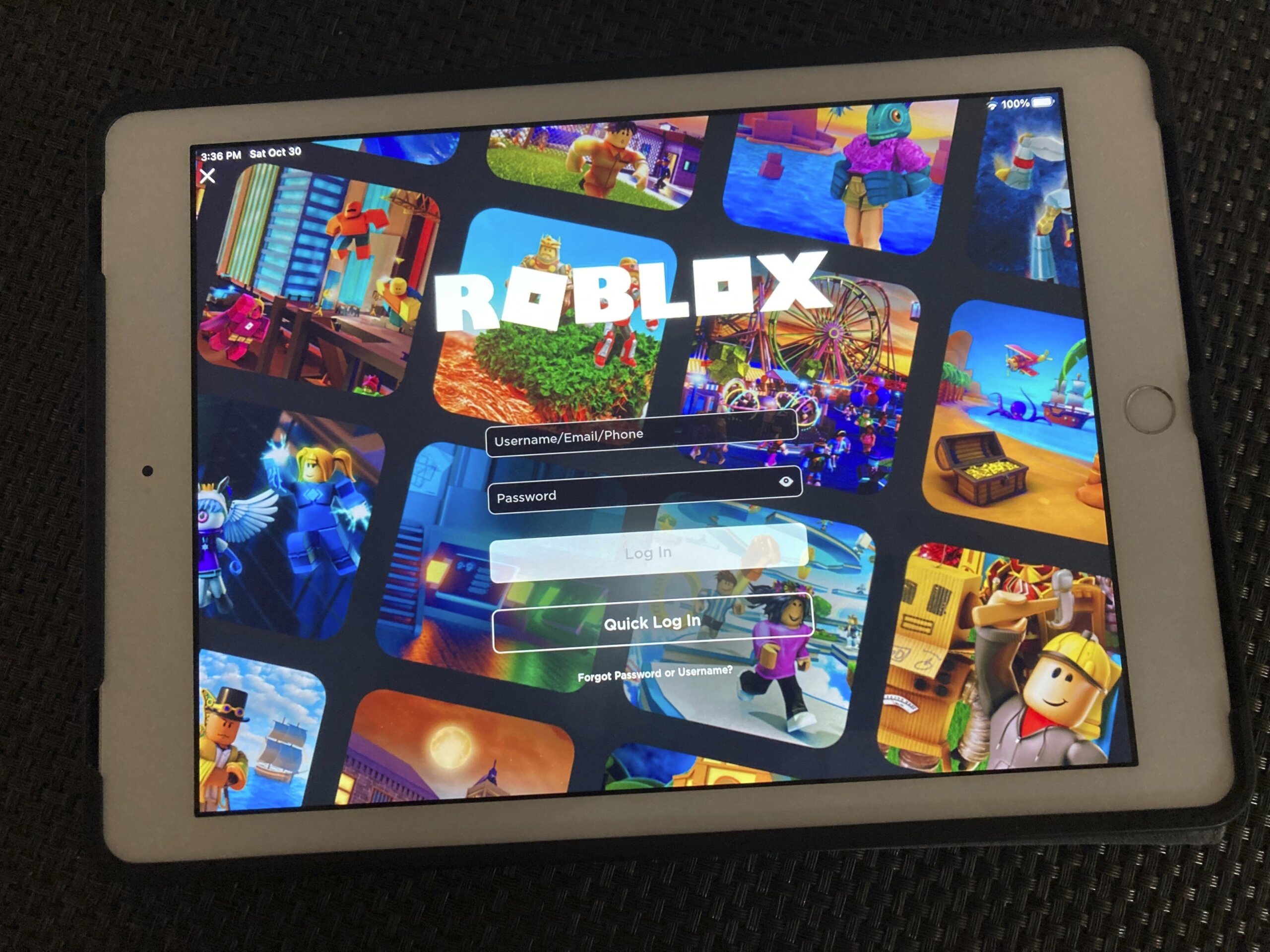 Roblox rolls out open-source AI system to protect kids from predators ...