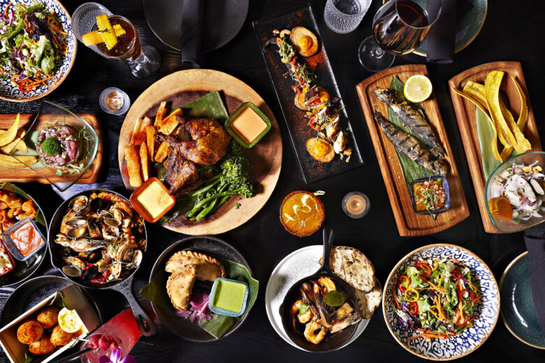 The DC area’s most exciting restaurant openings in 2025 (so far) - WTOP ...