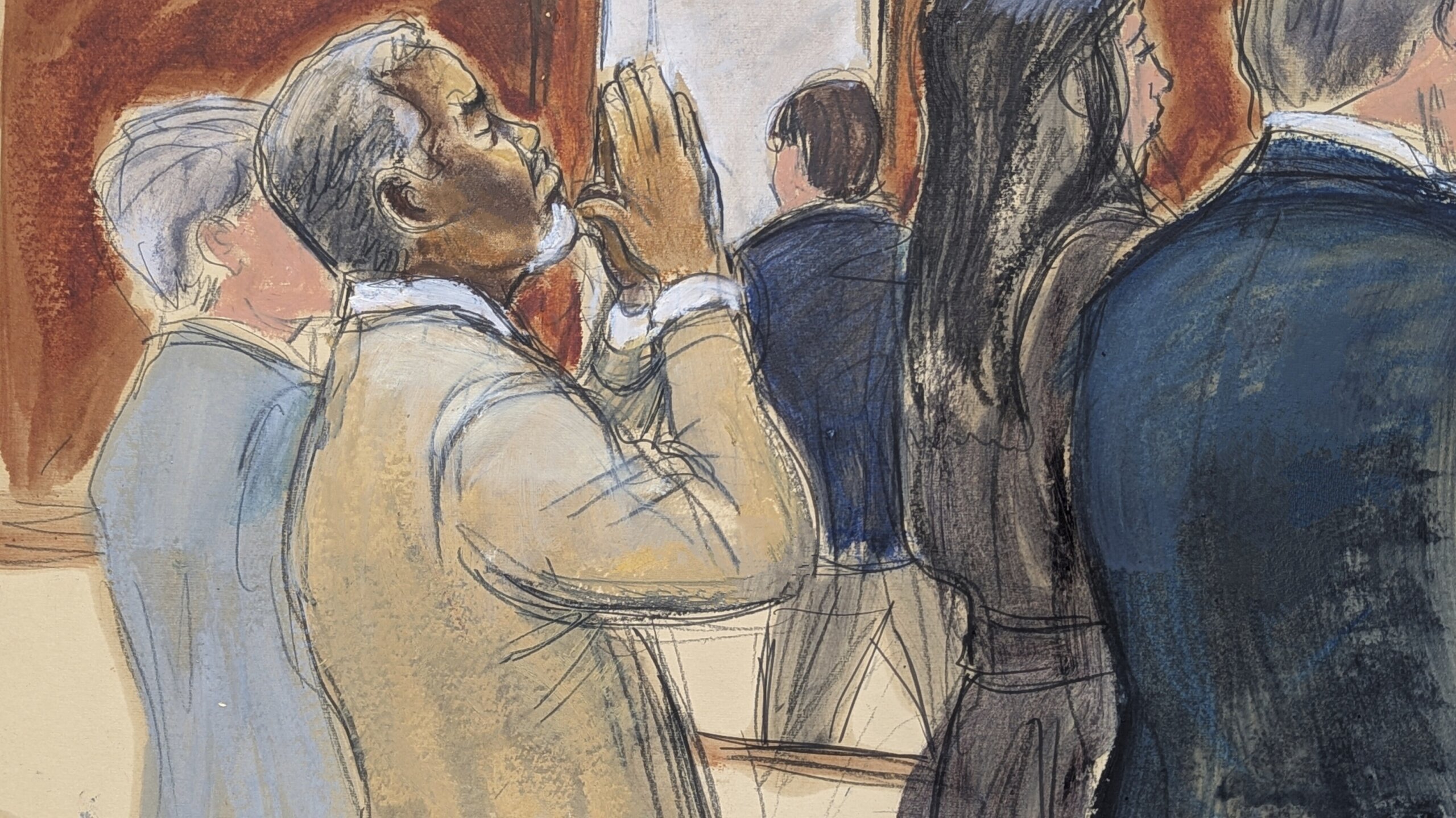 Sean ‘Diddy’ Combs’ lawyers say he is a changed man. Will that spare ...