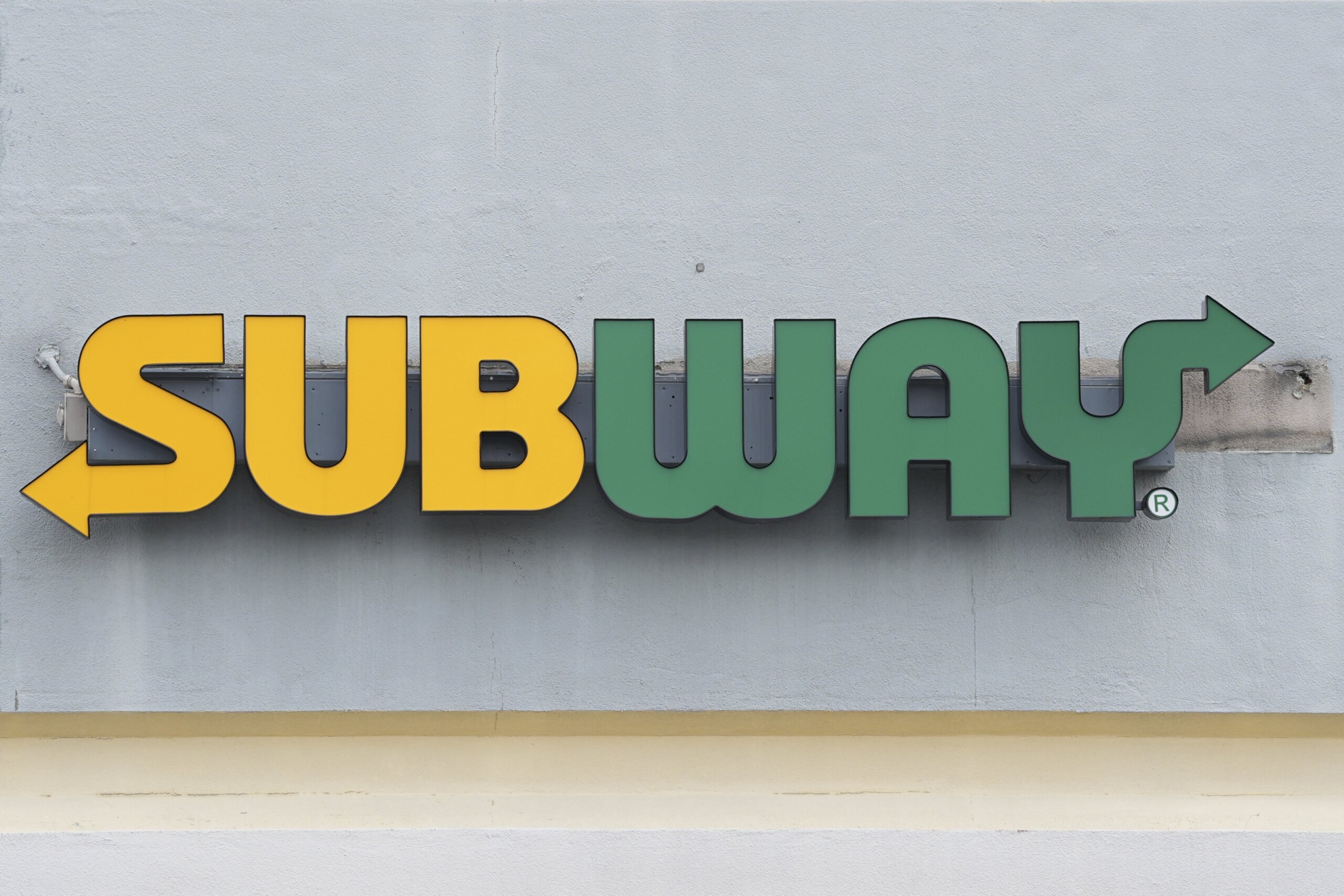 Subway hires former Burger King executive as its new CEO - WTOP News