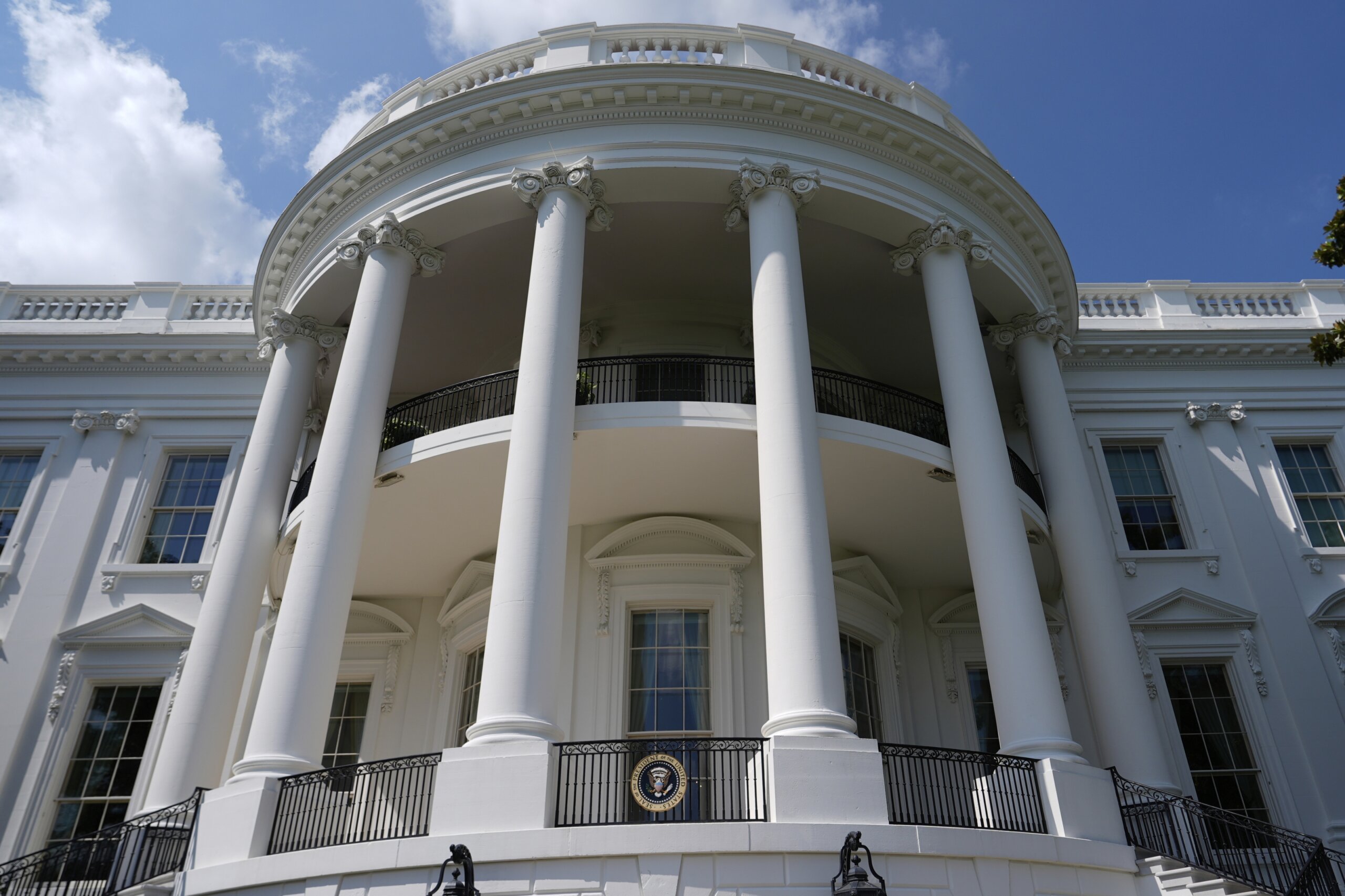 White House announces new $200M ballroom as part of Trump’s latest ...