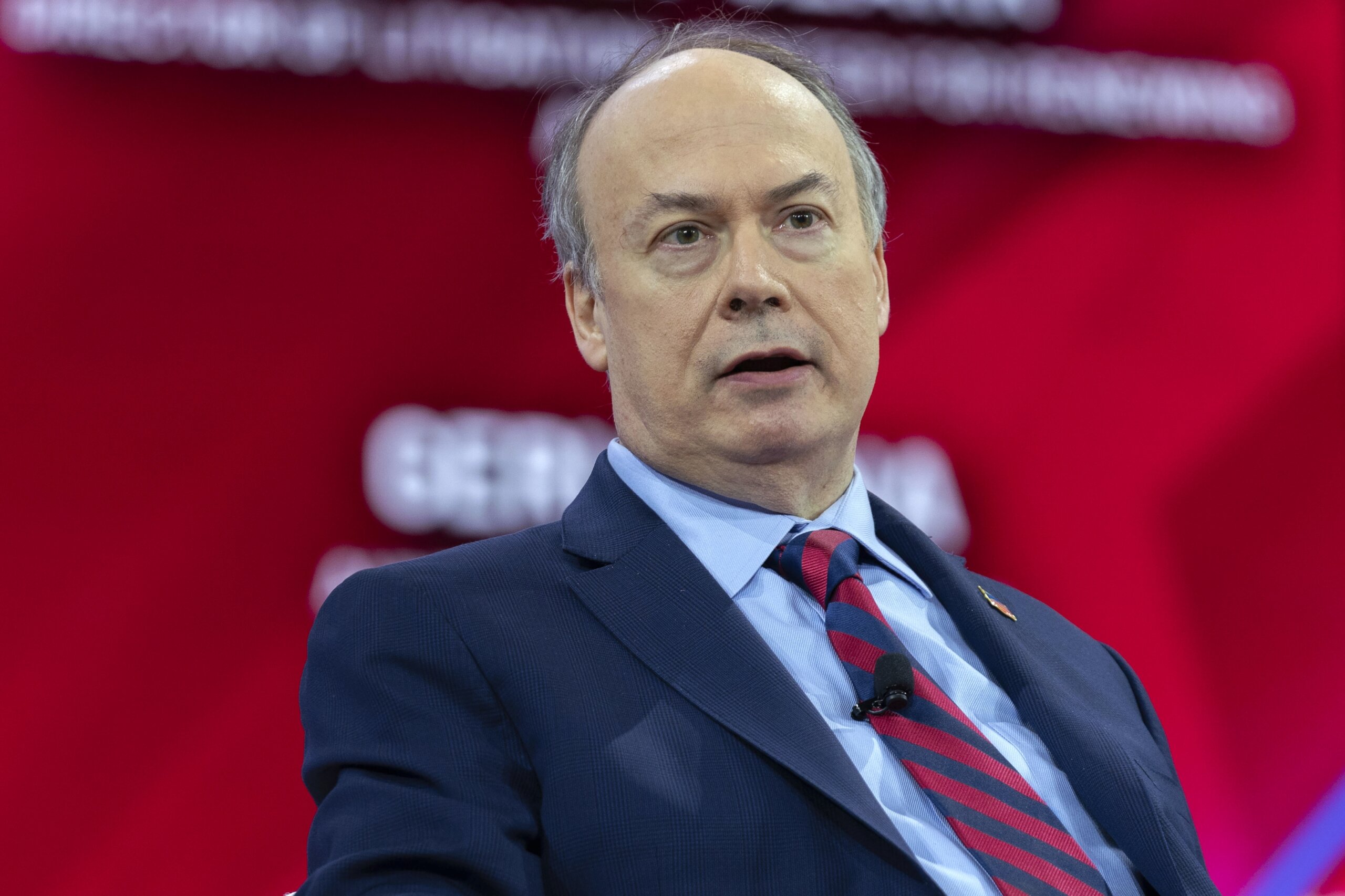 Trump ally Jeffrey Clark should be disbarred over 2020 election effort ...