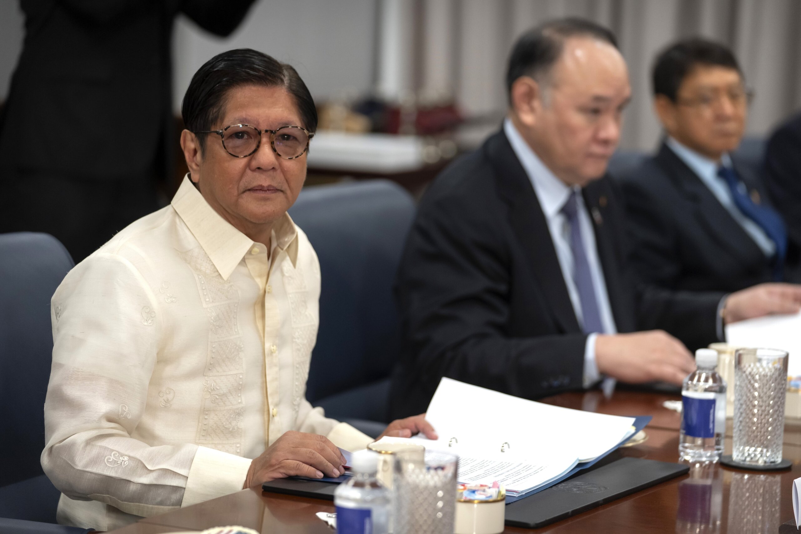 Trump says US will impose 19% tariff on imports from Philippines in ...