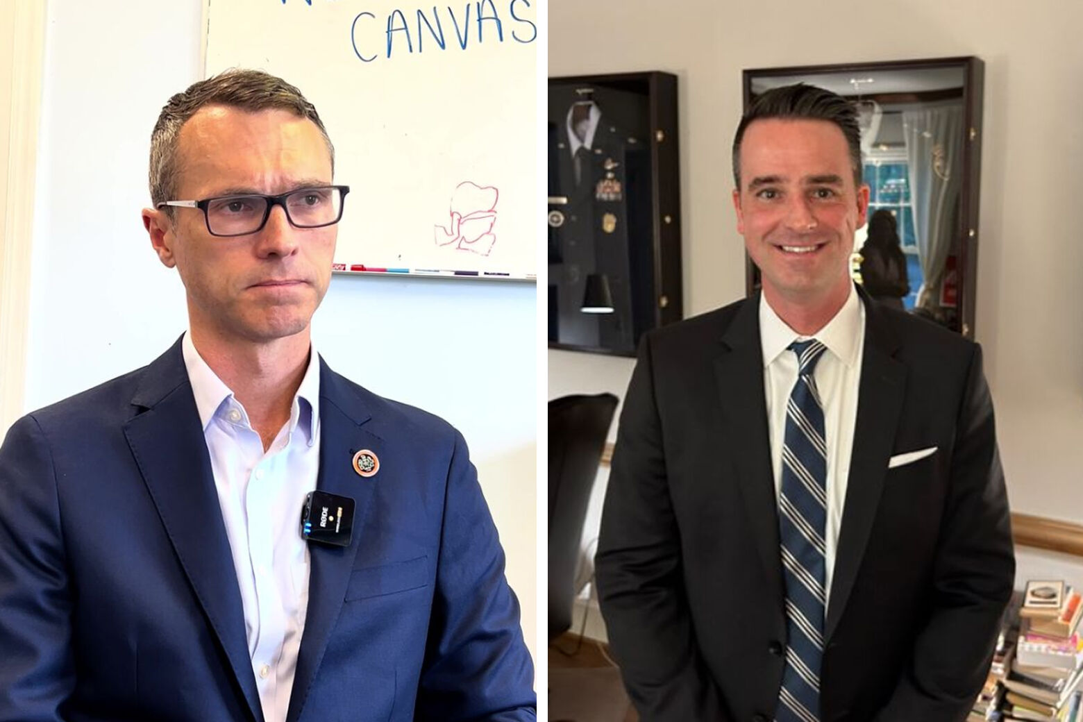 Candidates running for Va. Rep. Connolly’s seat weigh in on key issues ...