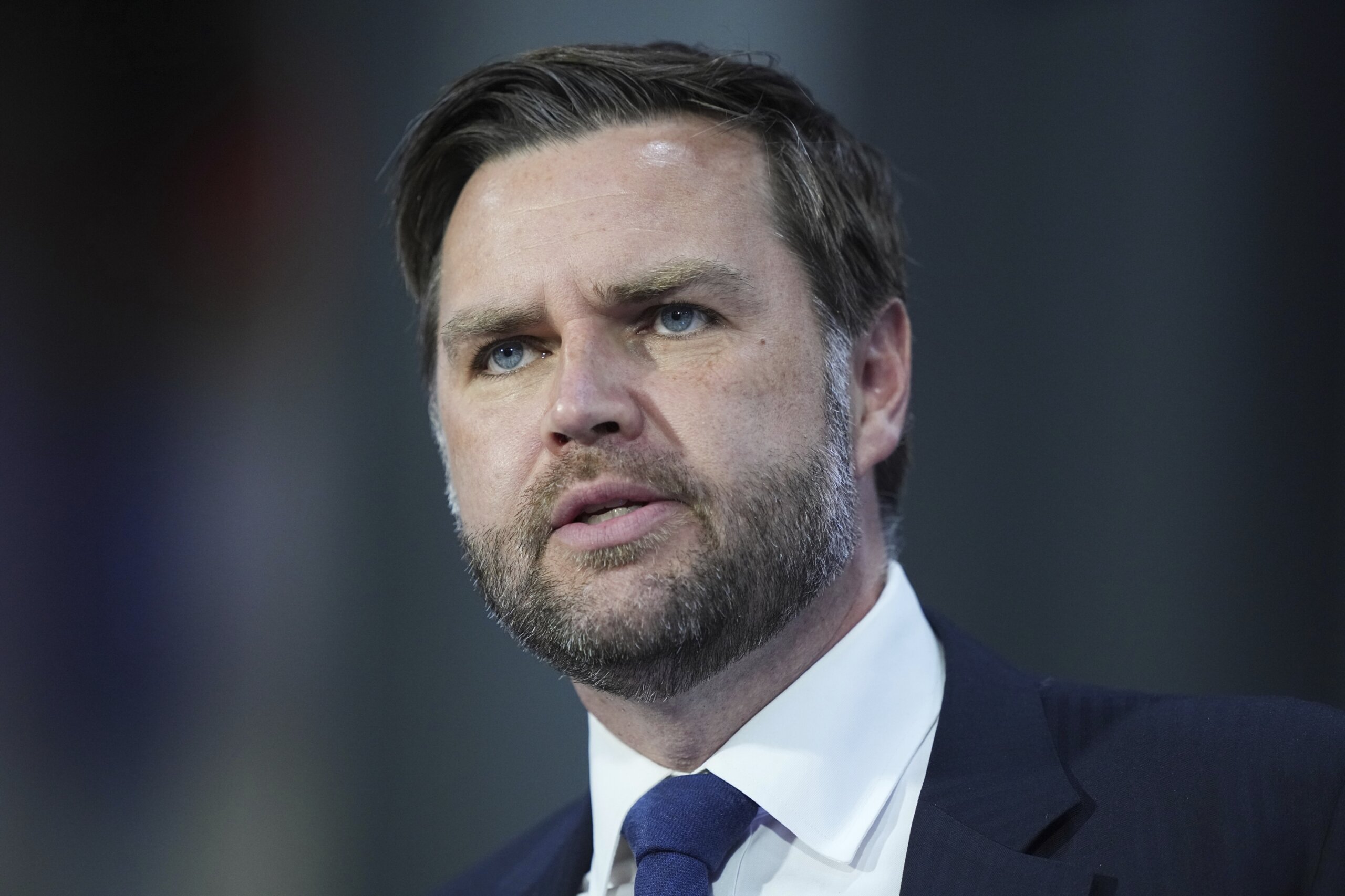 Vice President JD Vance hits the road again to sell the Republicans ...