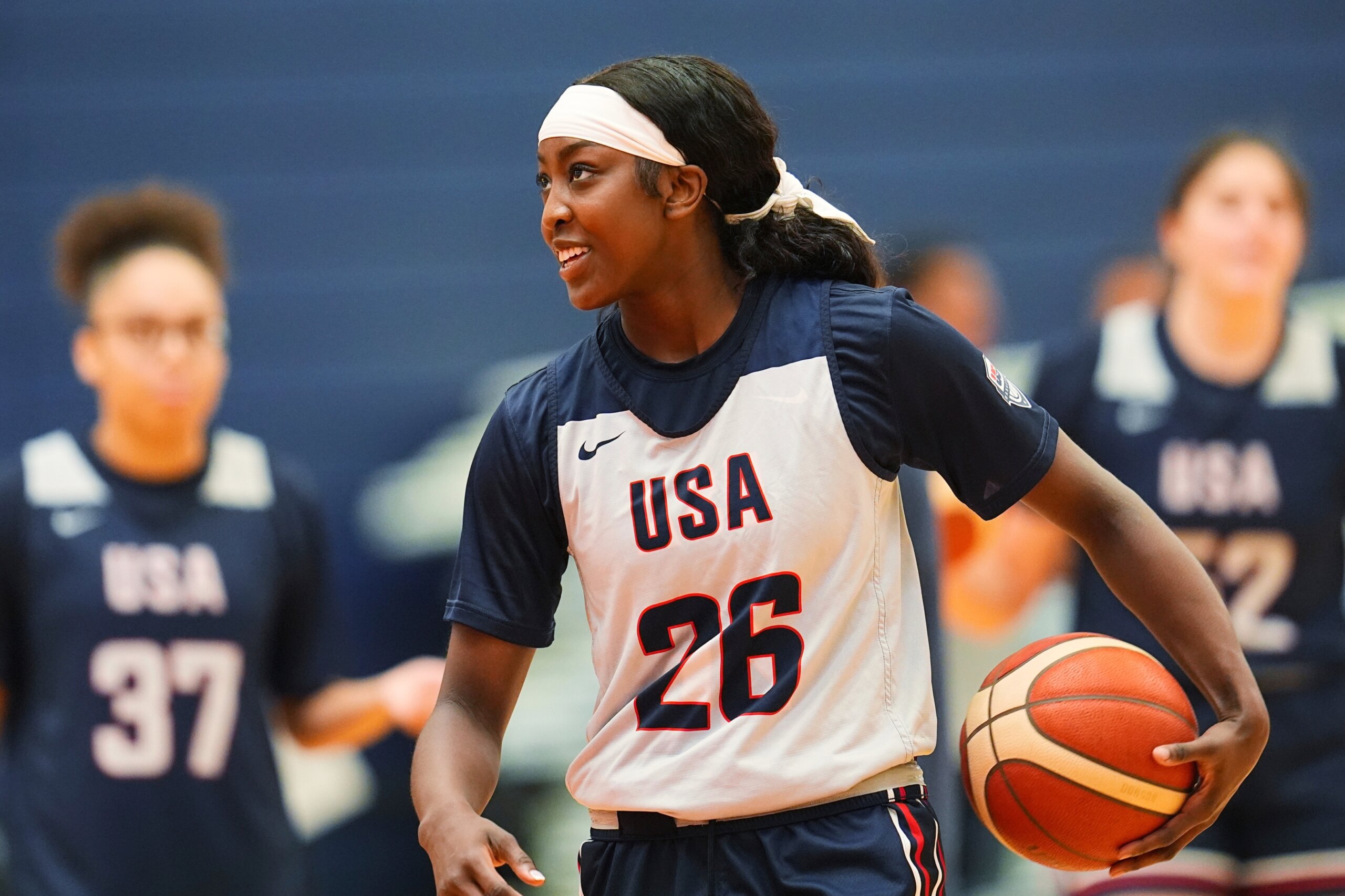 Women’s basketball stars’ name, likeness and image brands carrying over ...