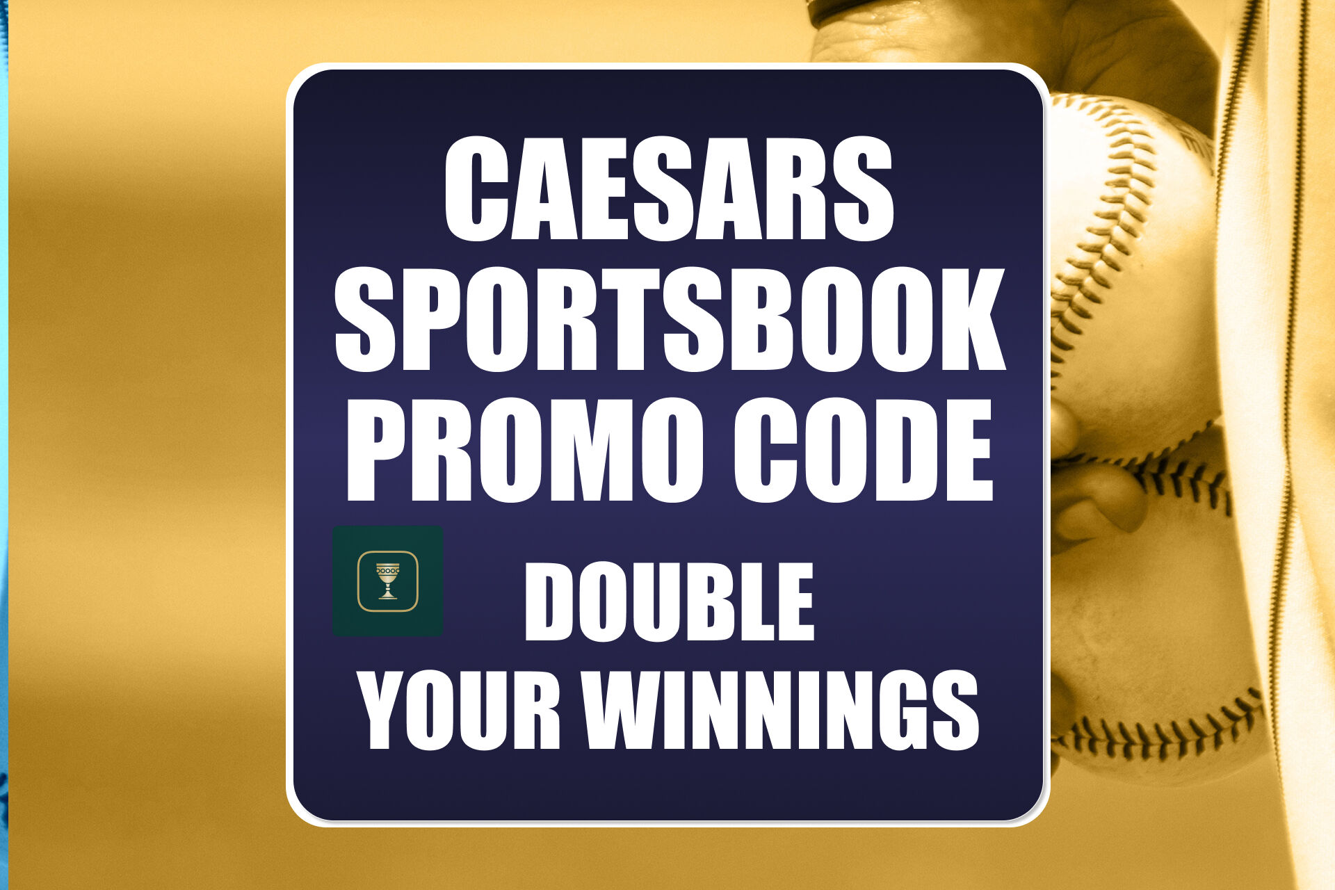 Caesars Sportsbook Promo Code WTOP: Score 10 Profit Boosts for MLB ...