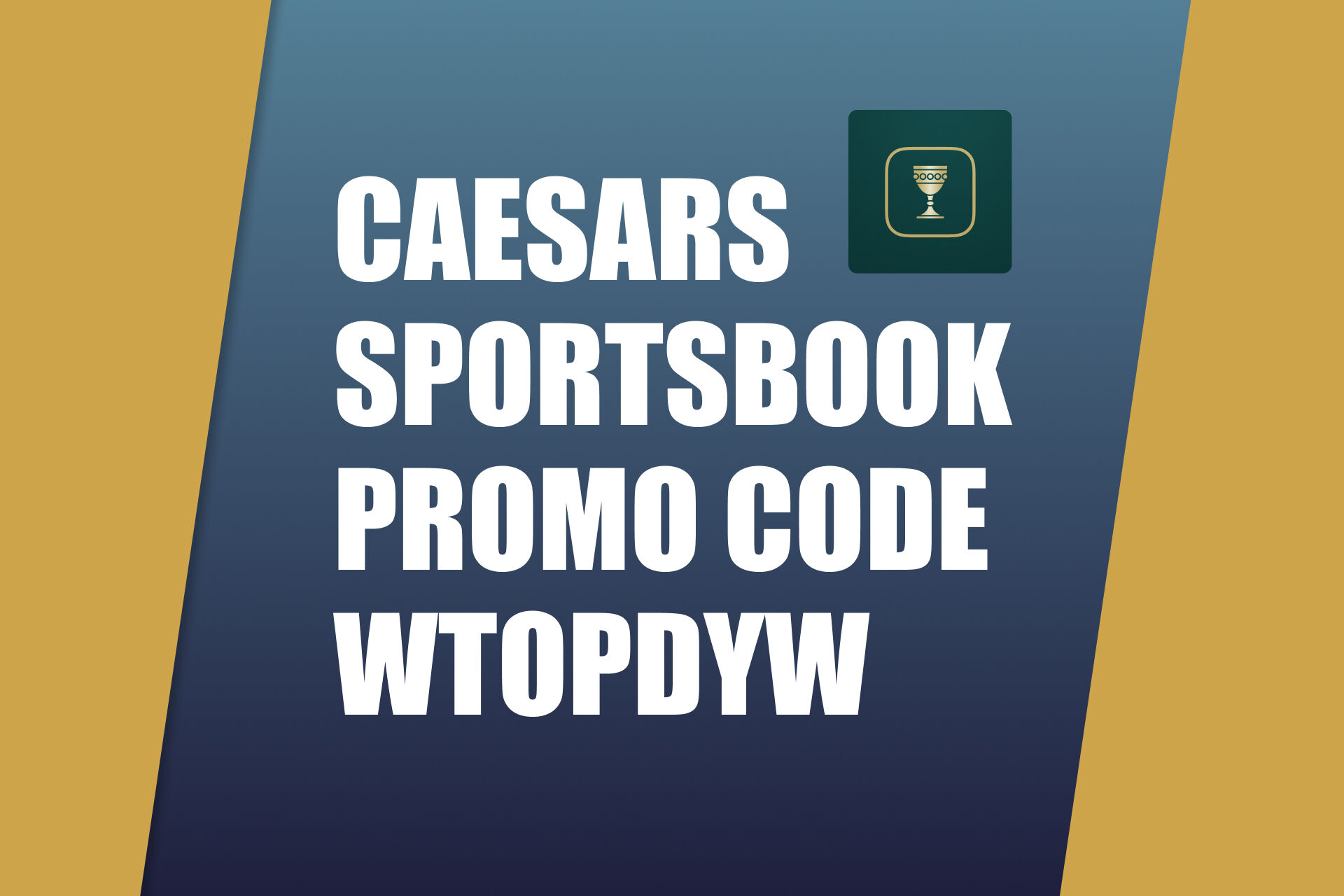 Caesars Sportsbook Promo Code WTOPDYW: Double NBA Summer League, MLB ...