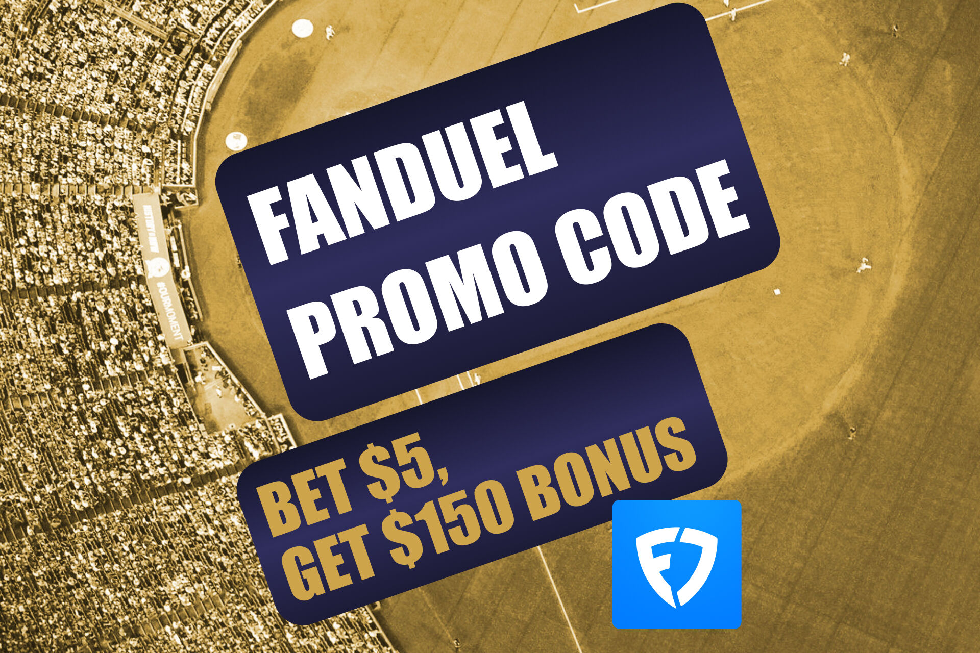FanDuel Promo Code: $150 Bonus Continues for MLB, Wimbledon This Week ...
