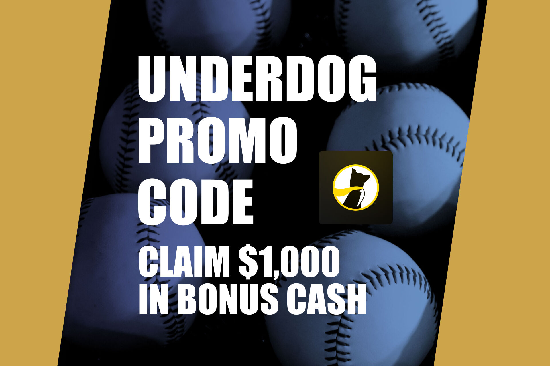 Underdog Promo Code WTOP: Get $1,000 Bonus as MLB All-Star Game Looms ...