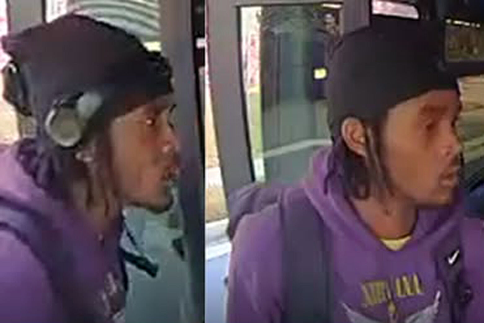 Fairfax Co. police ask for the public’s help solving violent bus attack ...