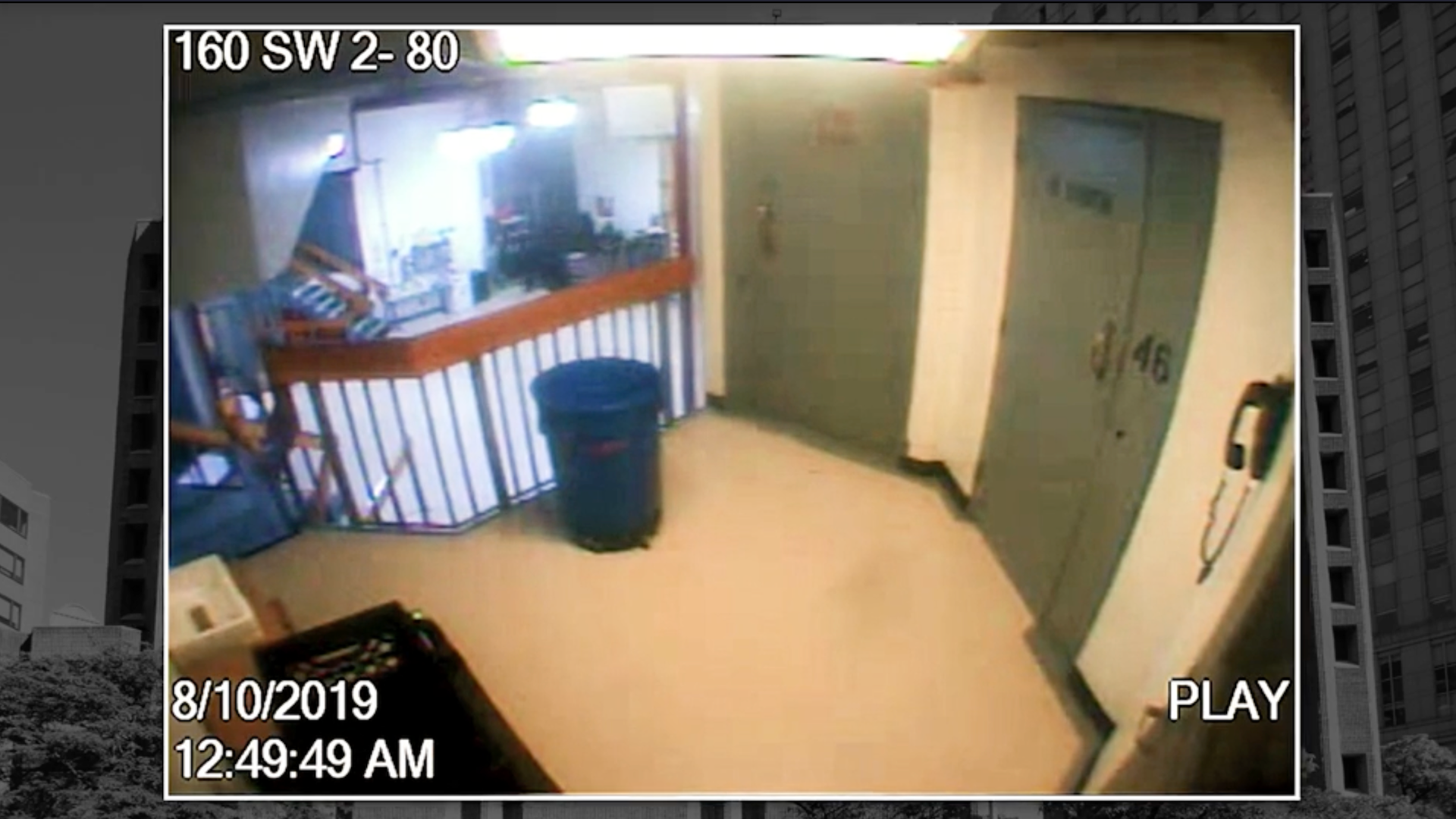 Investigation of Jeffrey Epstein jail video reveals new discrepancies ...