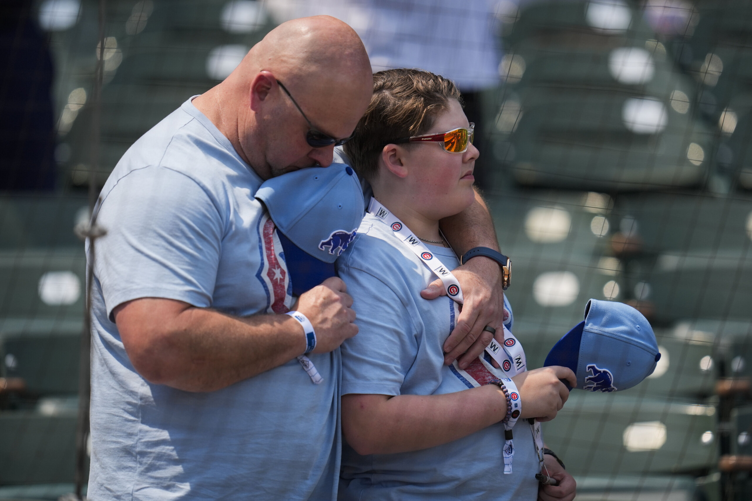 Cade Horton tosses 2-hit ball over 5 innings as Cubs beat Orioles 1-0 ...