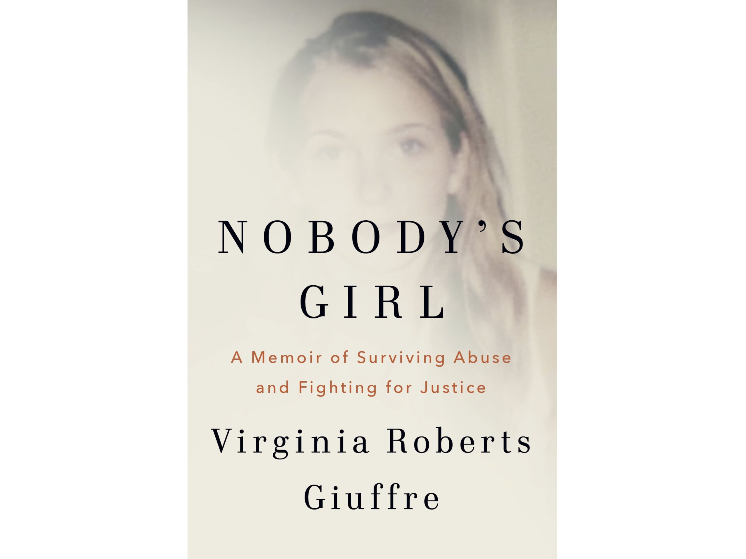 Publisher agrees to changes in Virginia Giuffre’s memoir after family ...