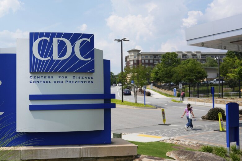 CDC gets new acting director as leadership turmoil leaves agency ...