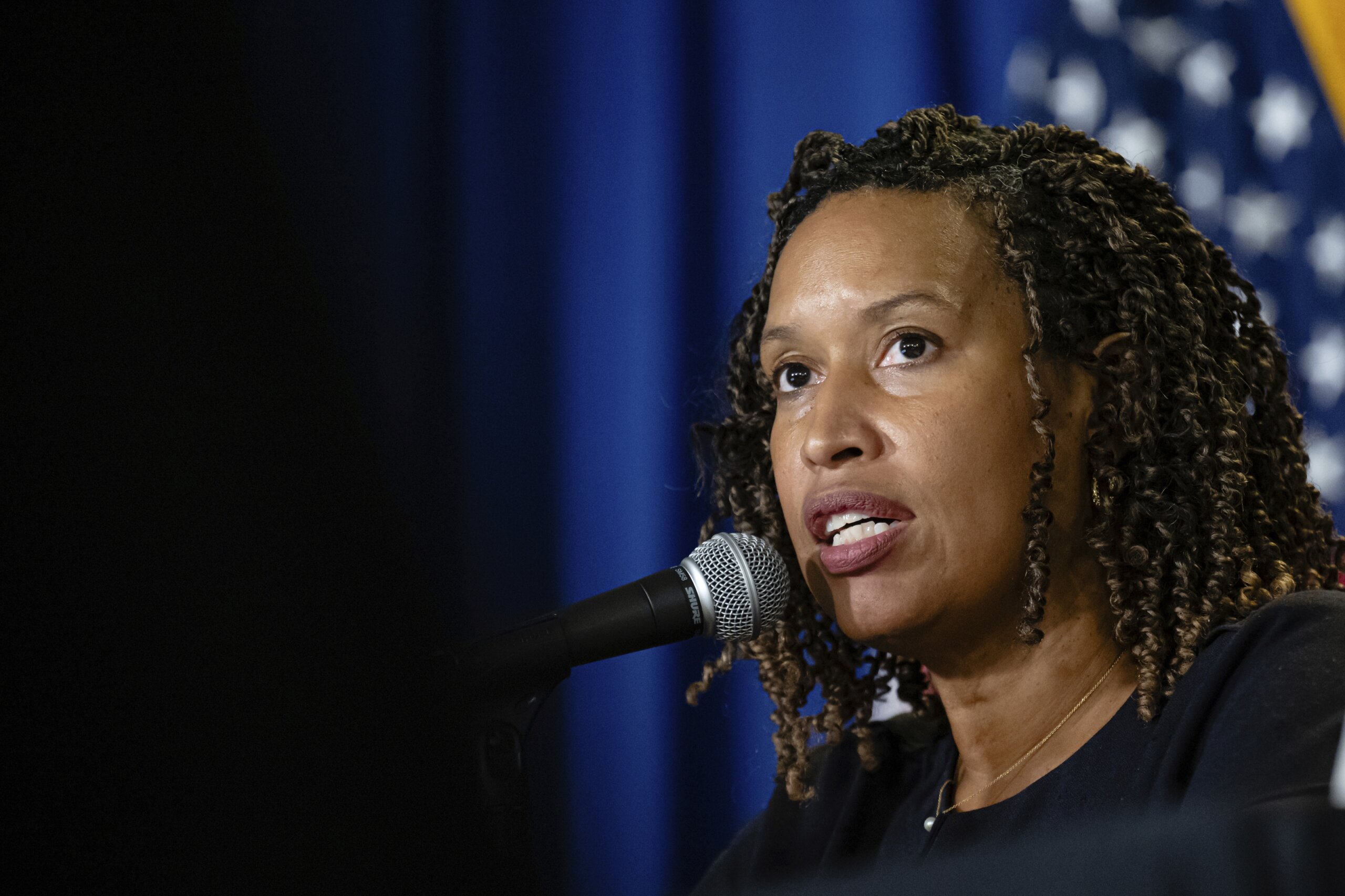 DC mayor’s order suggests federal law enforcement collaboration could ...