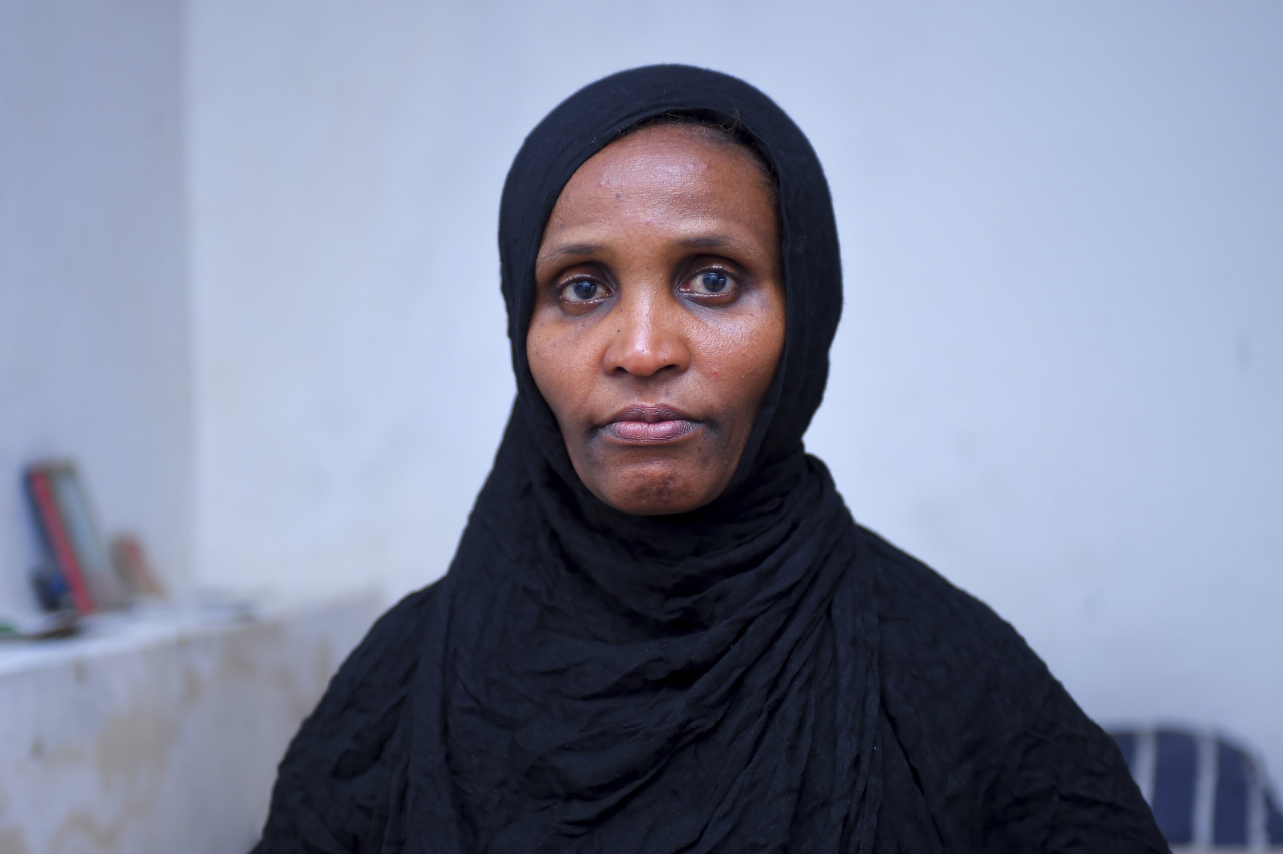 Ethiopian migrants face kidnappings and death, leaving behind ...