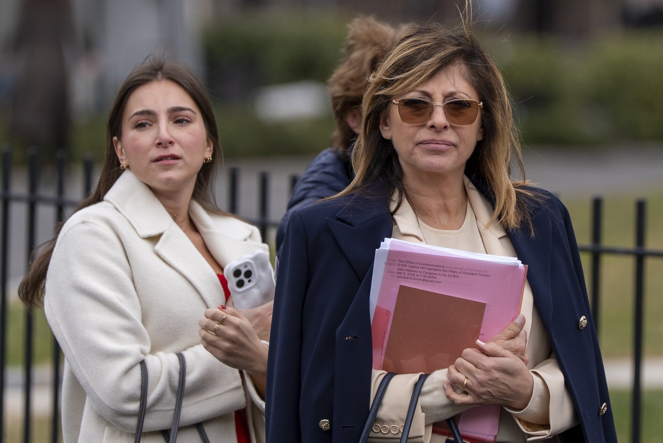 Defamation case against Fox News highlights role of its hosts in ...