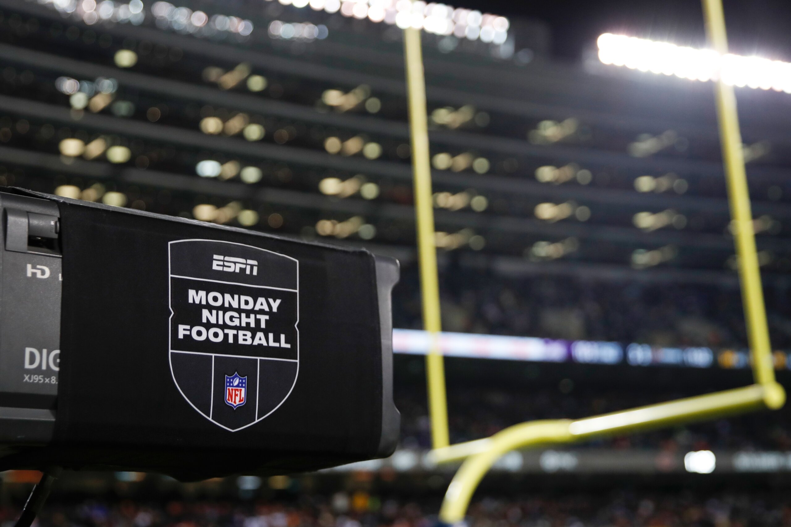 ESPN is acquiring NFL Network, rights for RedZone in a deal giving the ...