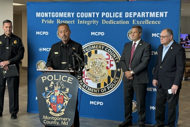 College credits for cops: Montgomery Co. police tackle recruitment ...