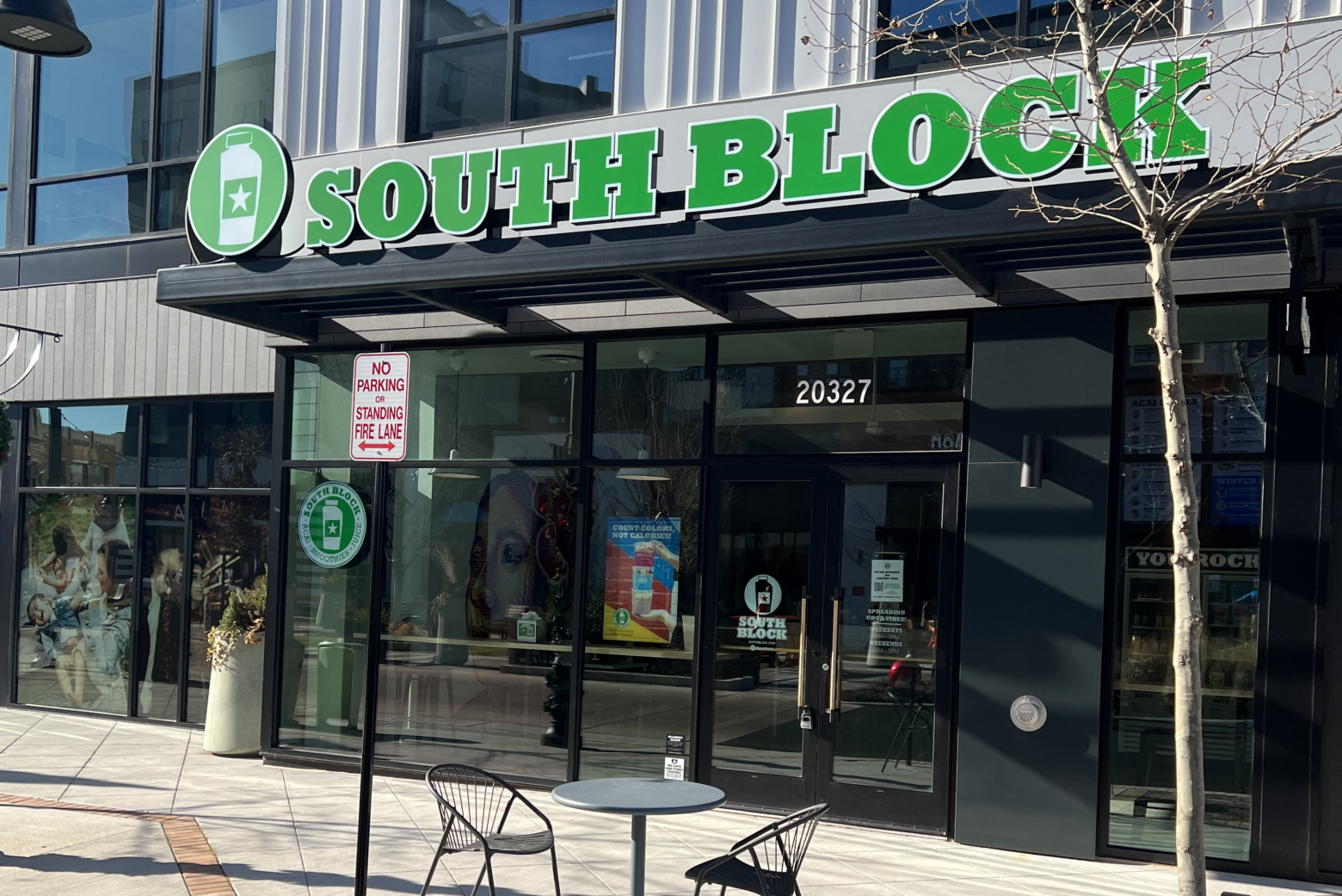 Reston is next stop for fast-growing South Block - WTOP News