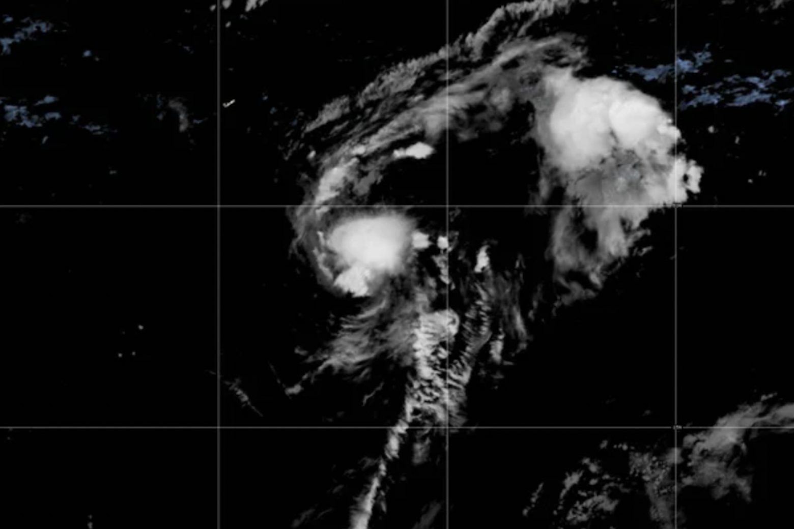 Maps show Tropical Storm Fernand’s path and forecast in Atlantic - WTOP ...